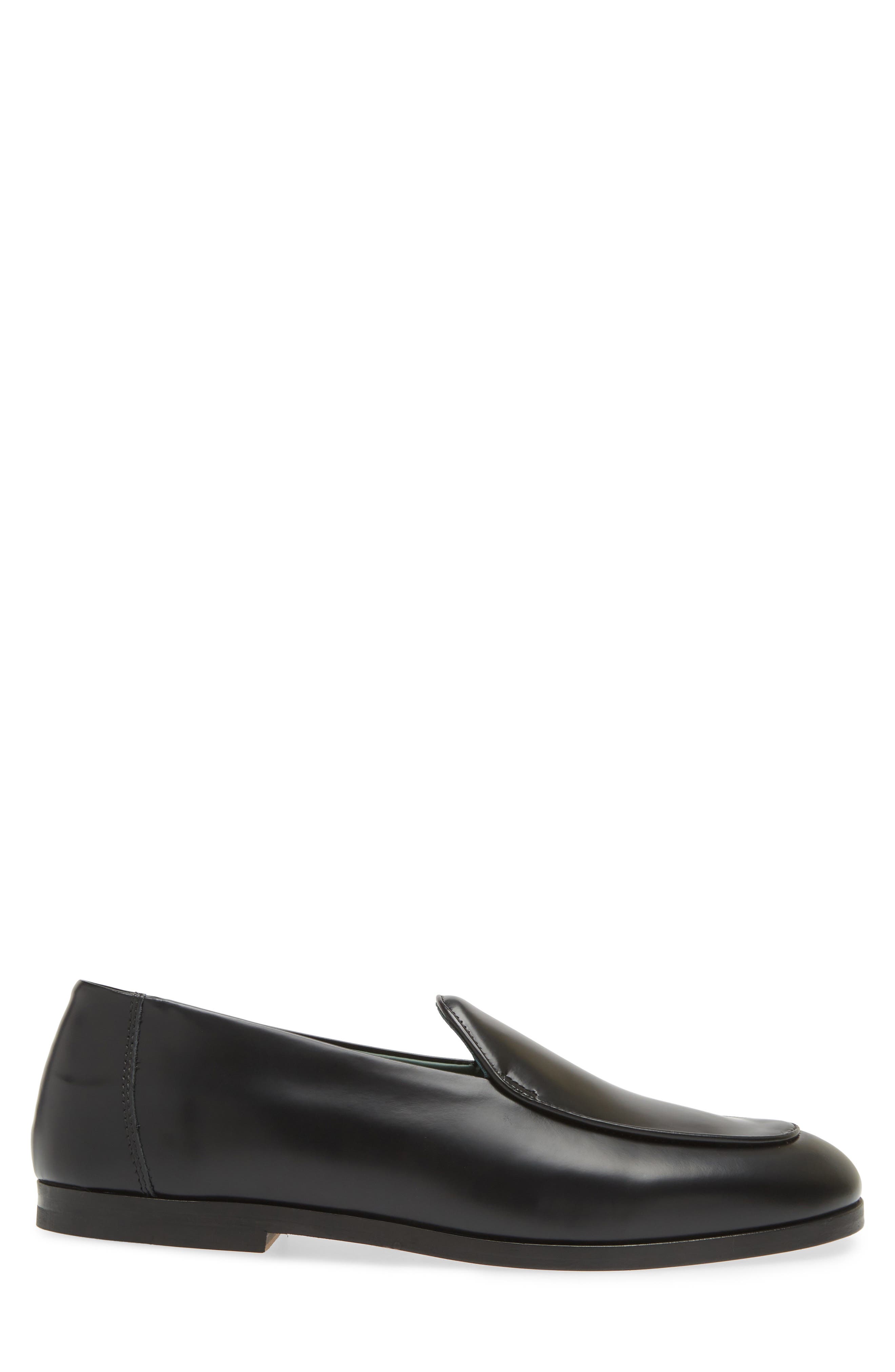 VINNY'S Belgee Apron Toe Loafer (Men) | Nordstromrack