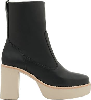 Daniella Shevel Lugg Boot | Nordstrom