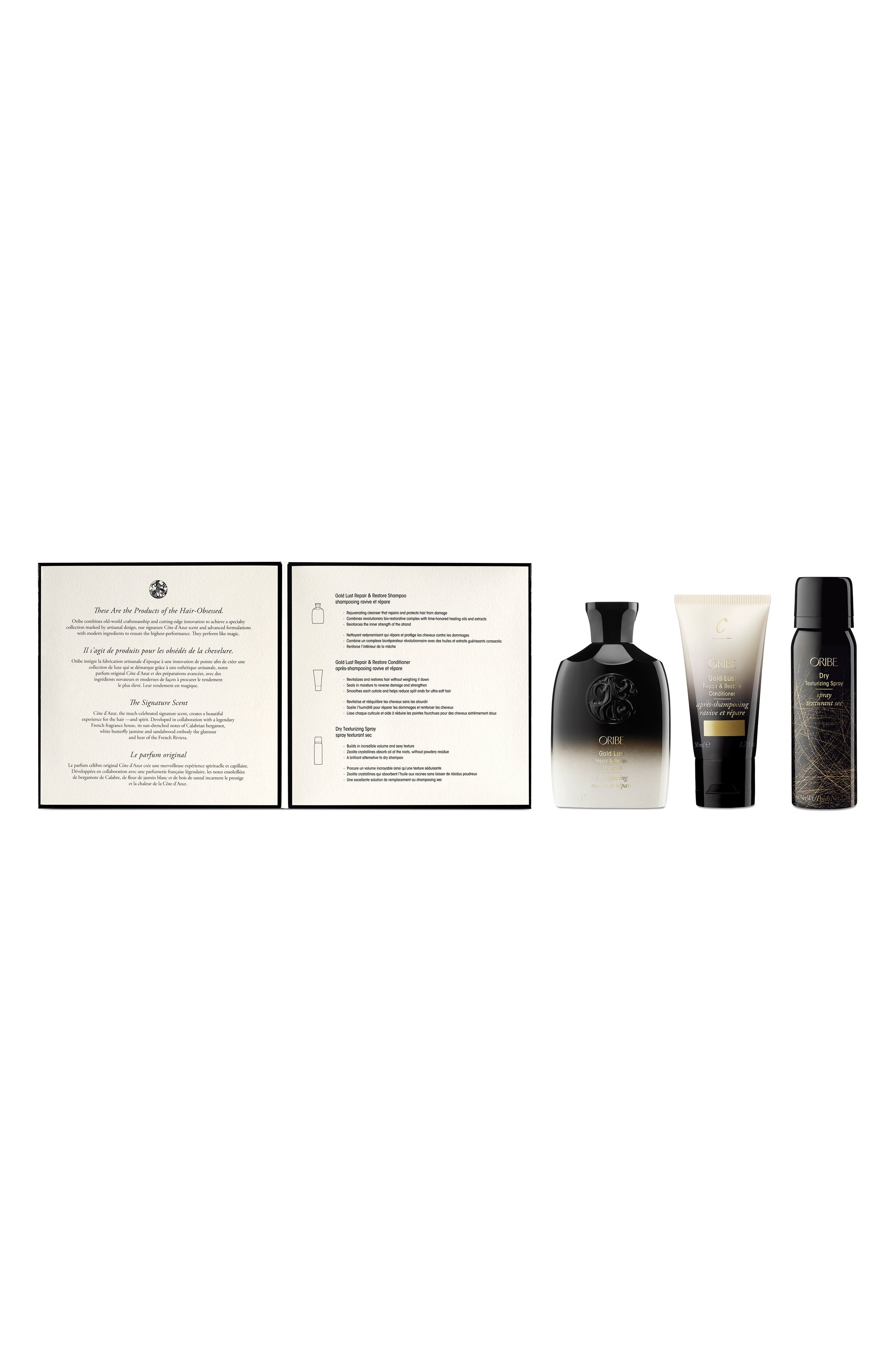 Oribe Obsessed Discovery Set | Nordstrom