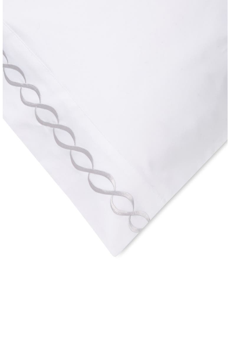 Rope Embroidered 600 Thread Count Cotton Sheet Set | Nordstromrack