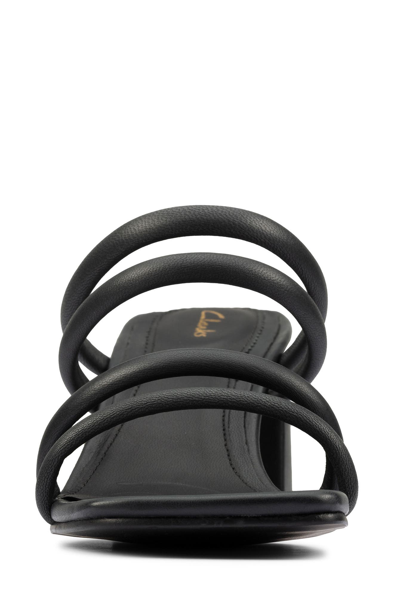 Clarks® Sheer Slide Sandal (Women) | Nordstrom