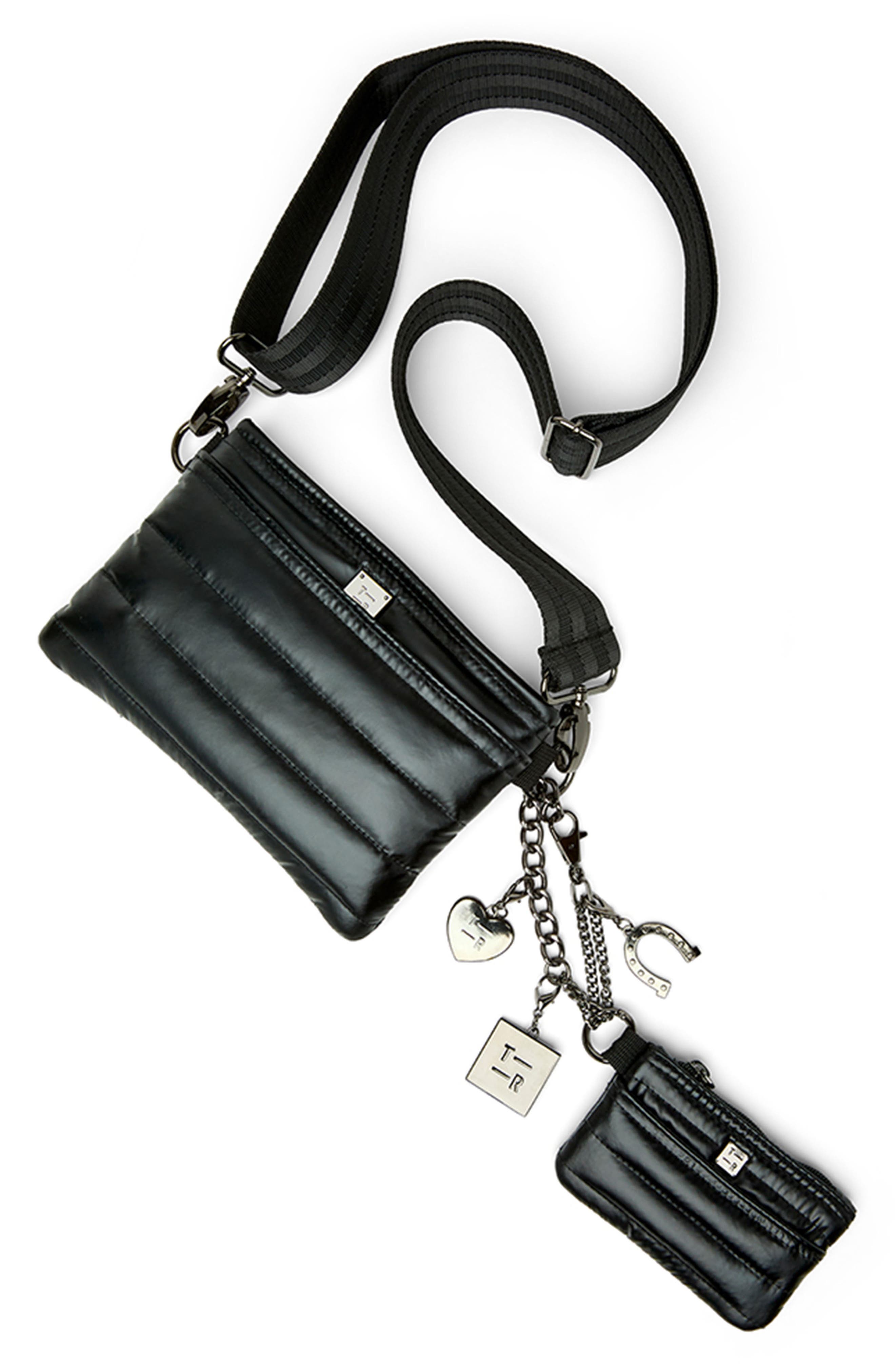 THINK ROYLN Lucky Charm Key Chain | Nordstrom