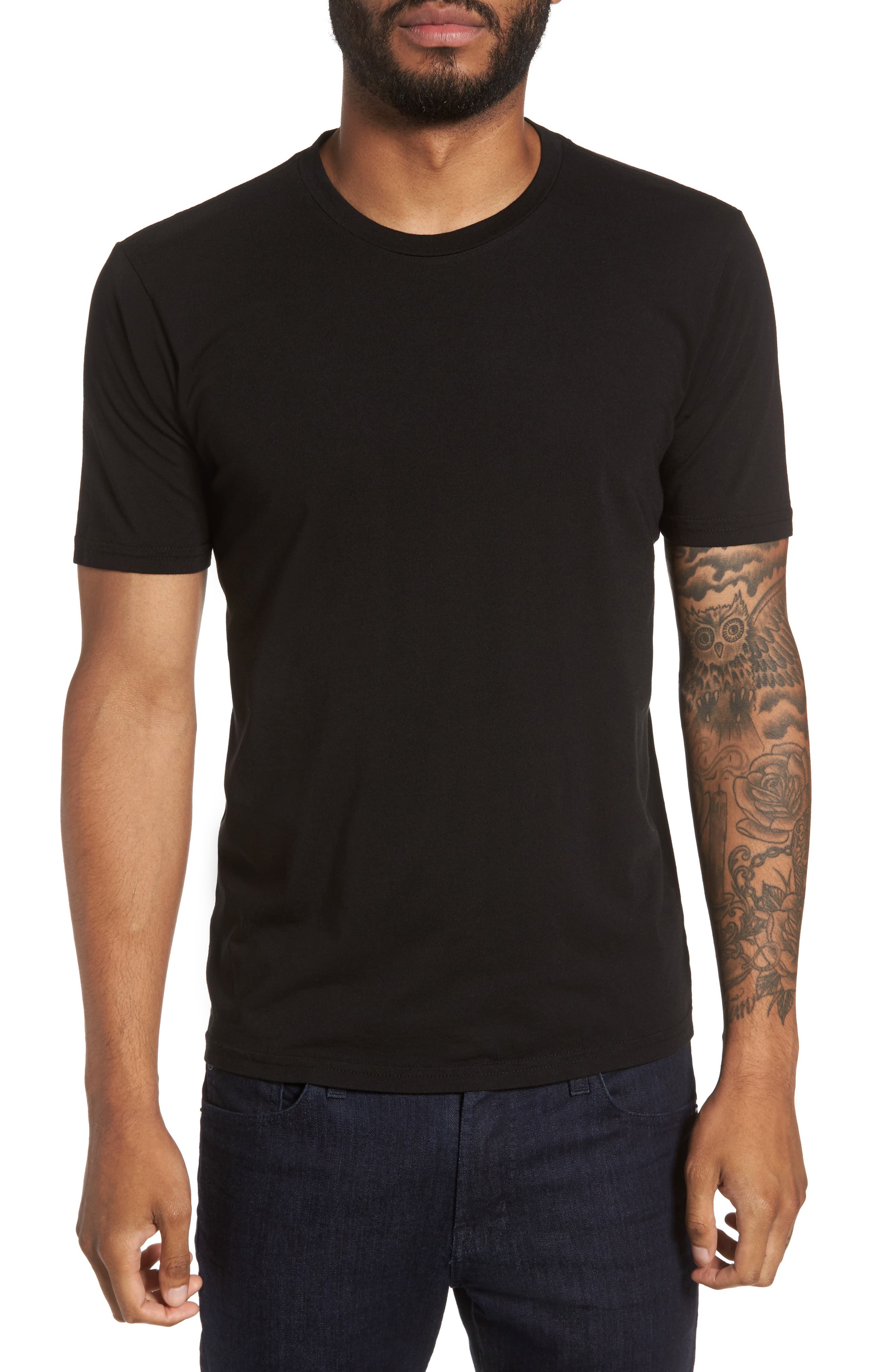Goodlife Supima® Blend Classic Crew T-Shirt | Nordstromrack