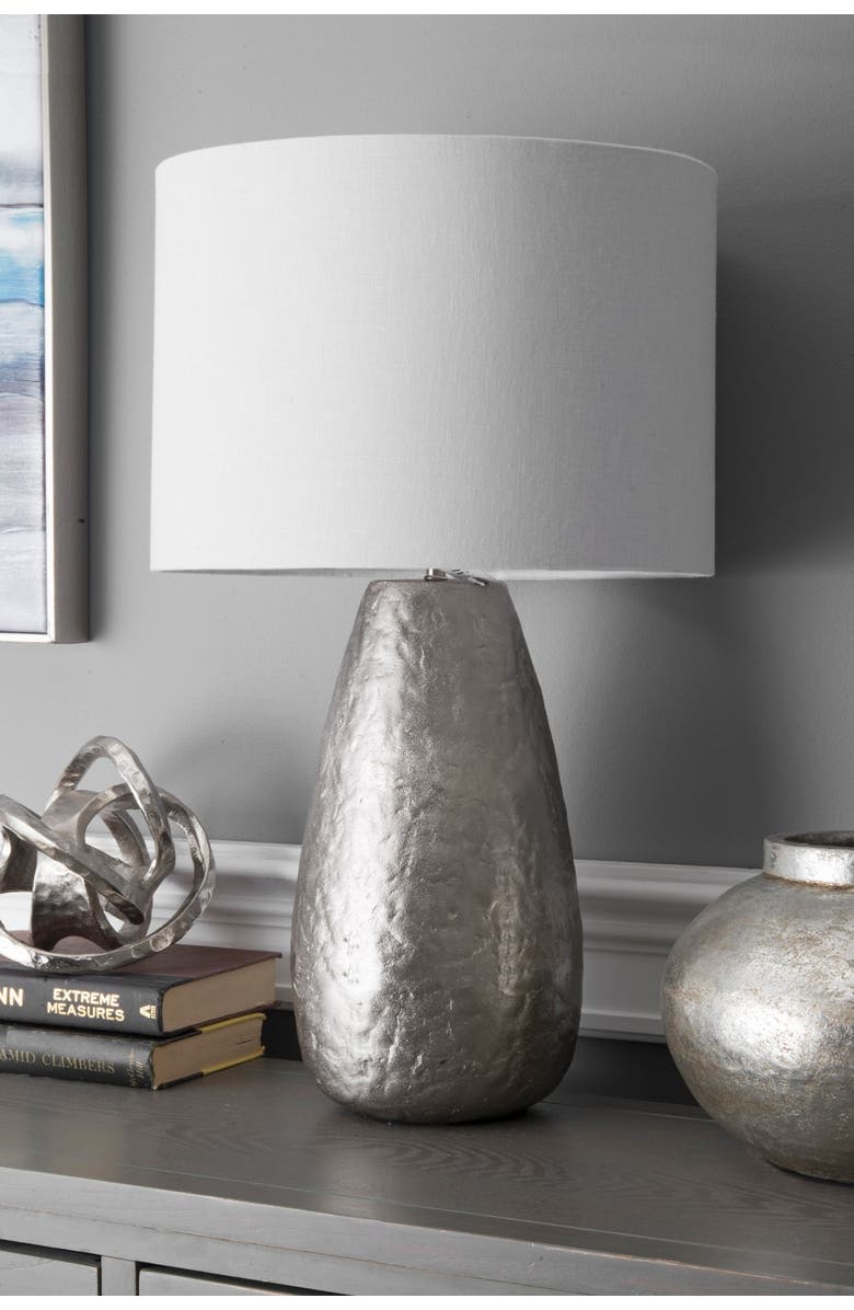 NULOOM Medford Aluminum 24" Table Lamp | Nordstromrack