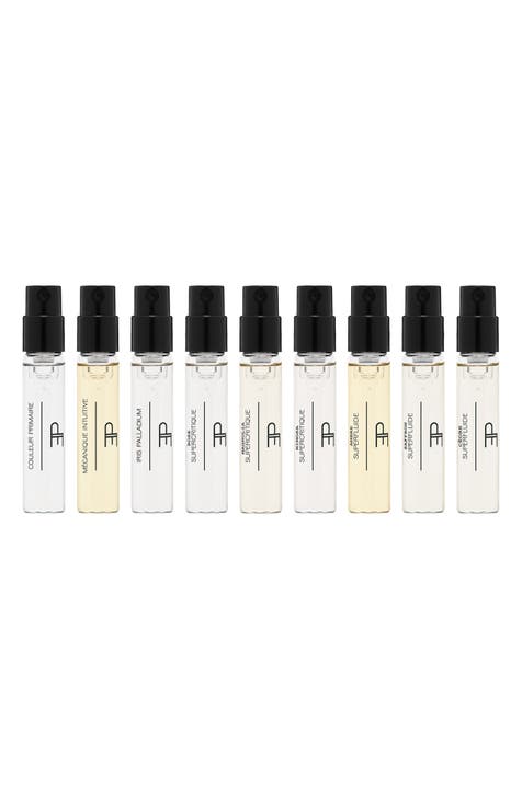 Roll On Perfume, Perfume Atomizers & Travel Size | Nordstrom