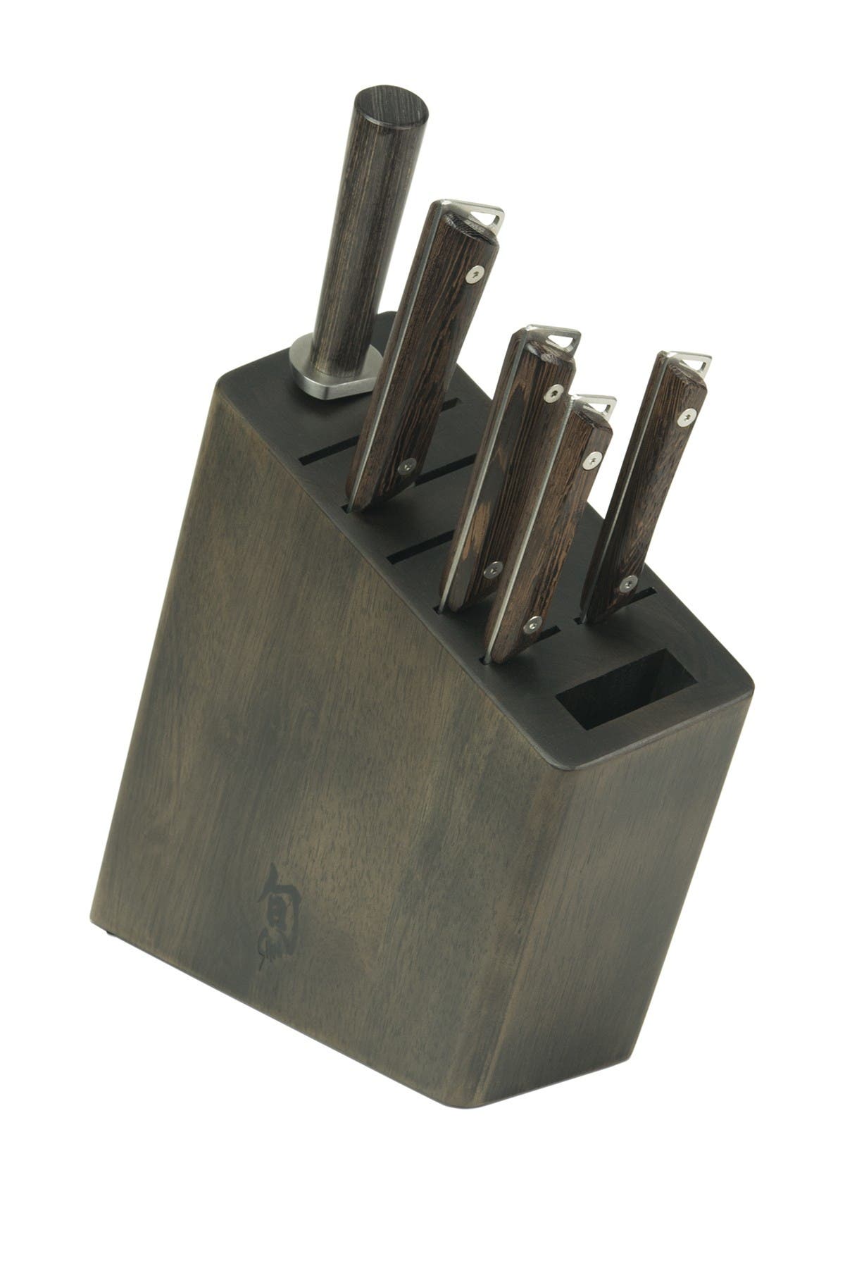 SHUN CUTLERY Kanso 6-Piece Knife Block Set | Nordstromrack