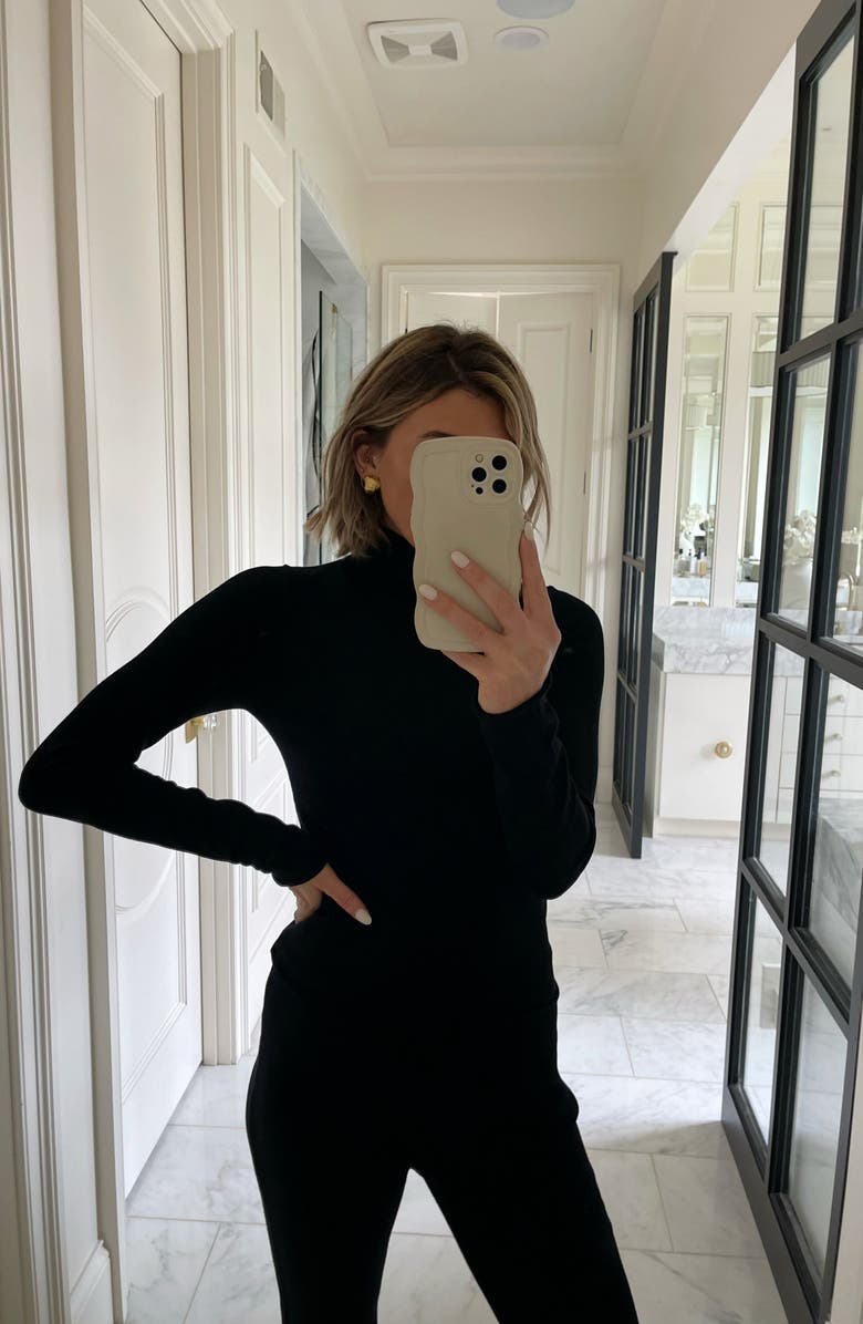 Splendid x Cella Jane Layering Turtleneck | Nordstromrack