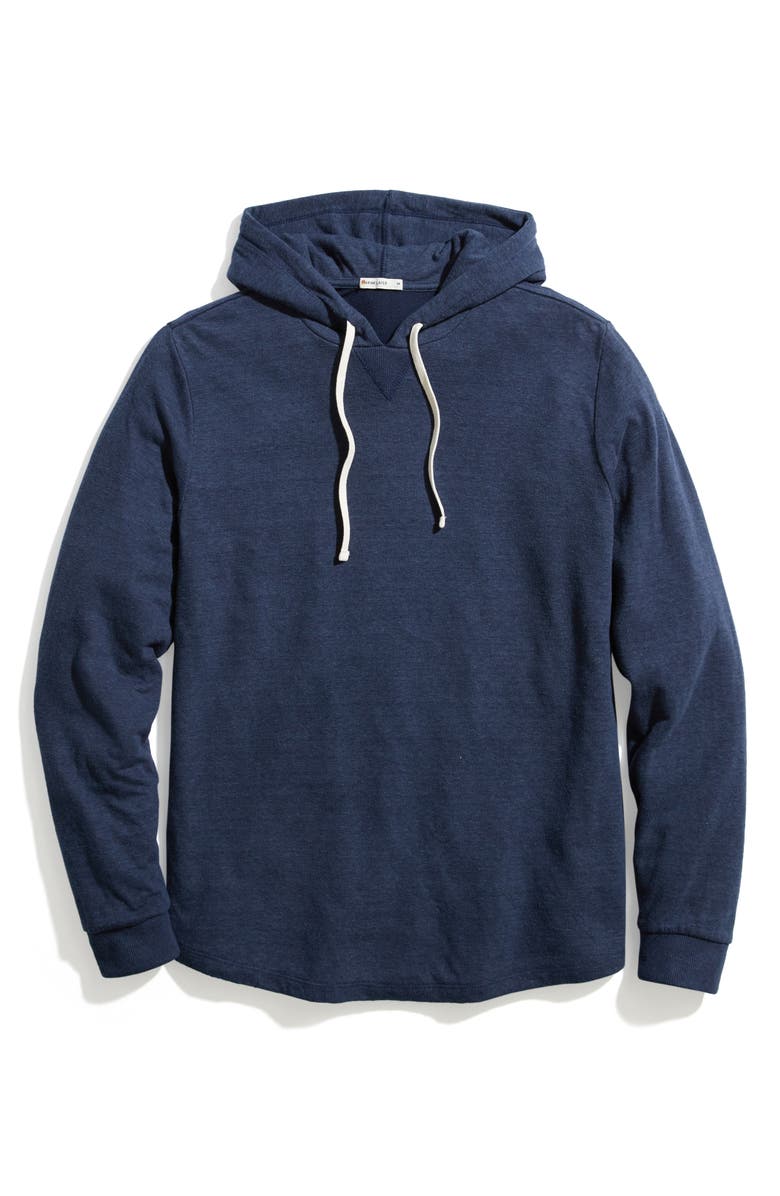 Marine Layer Fleece Pullover Hoodie | Nordstromrack