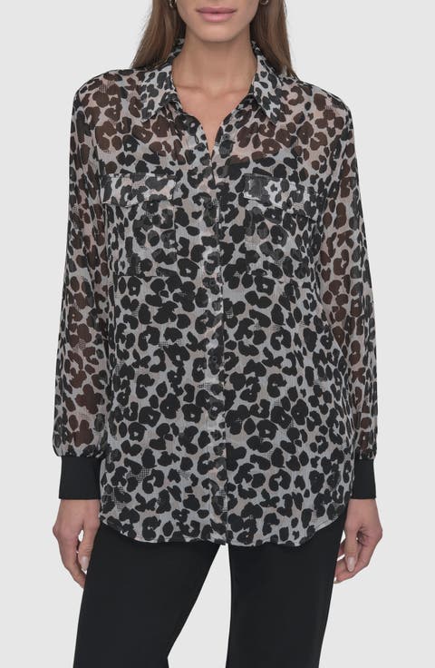 Women's Tunic Blouses | Nordstrom