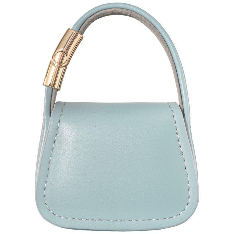 Posh Tech Mini Purse Charm for Airpods Pro® | Nordstrom