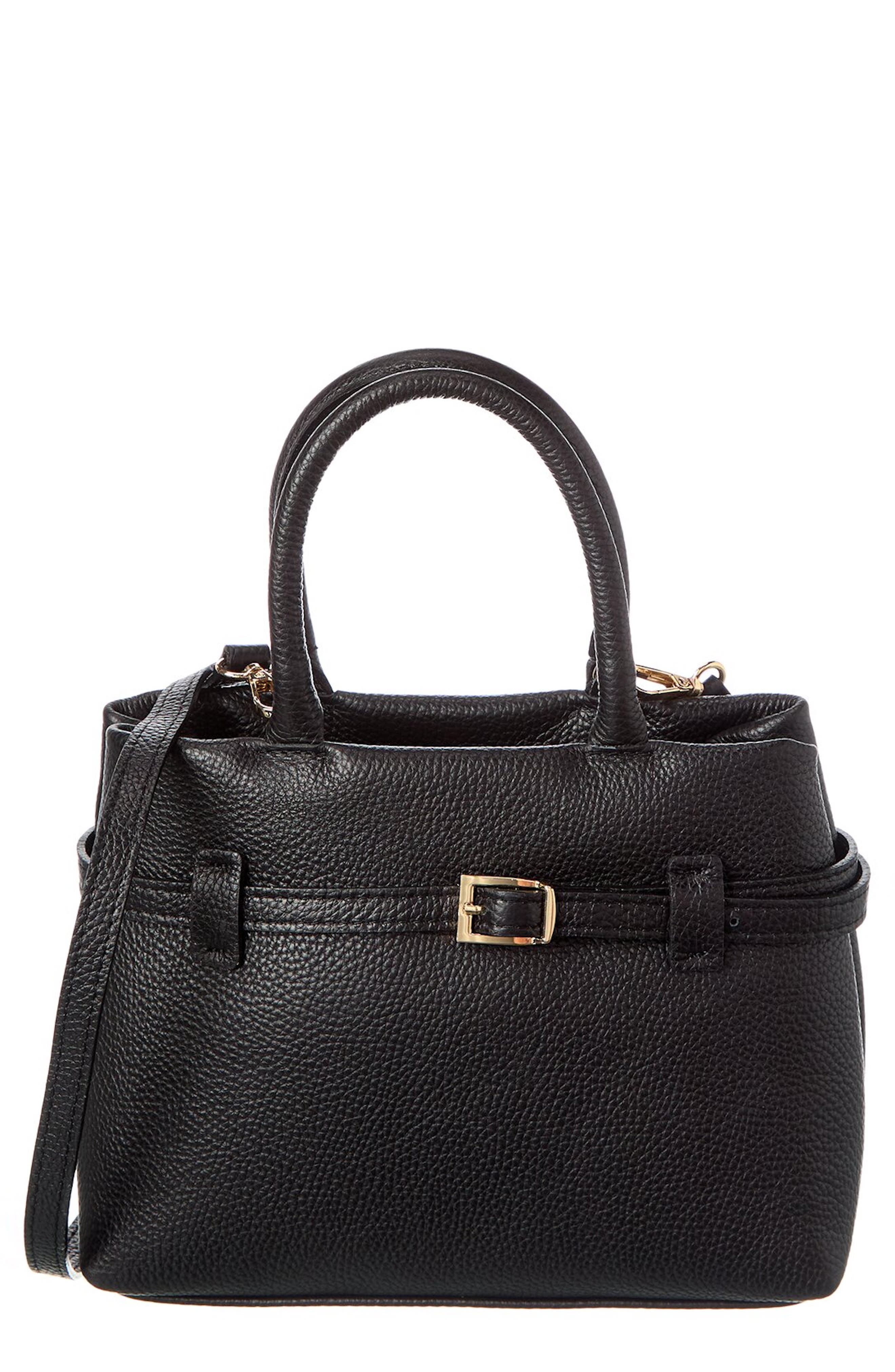 Persaman New York Satchel Bag | Nordstromrack