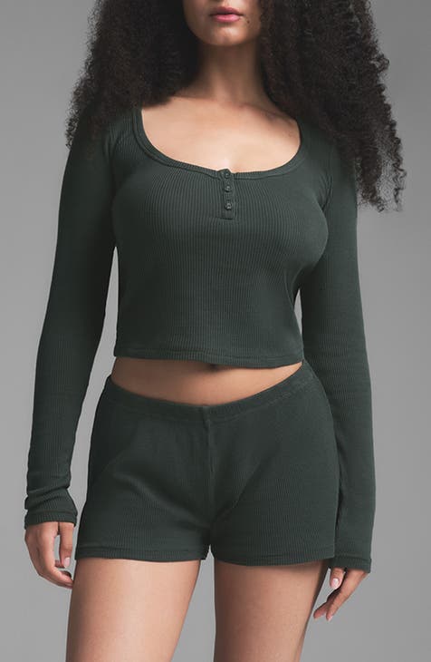 Women's SKIMS Pajama Sets | Nordstrom