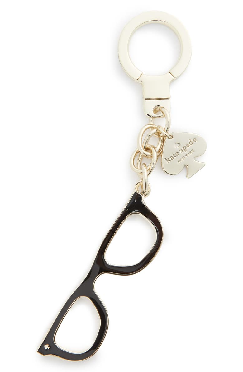 Kate Spade New York 'bow' valet key ring | Nordstrom