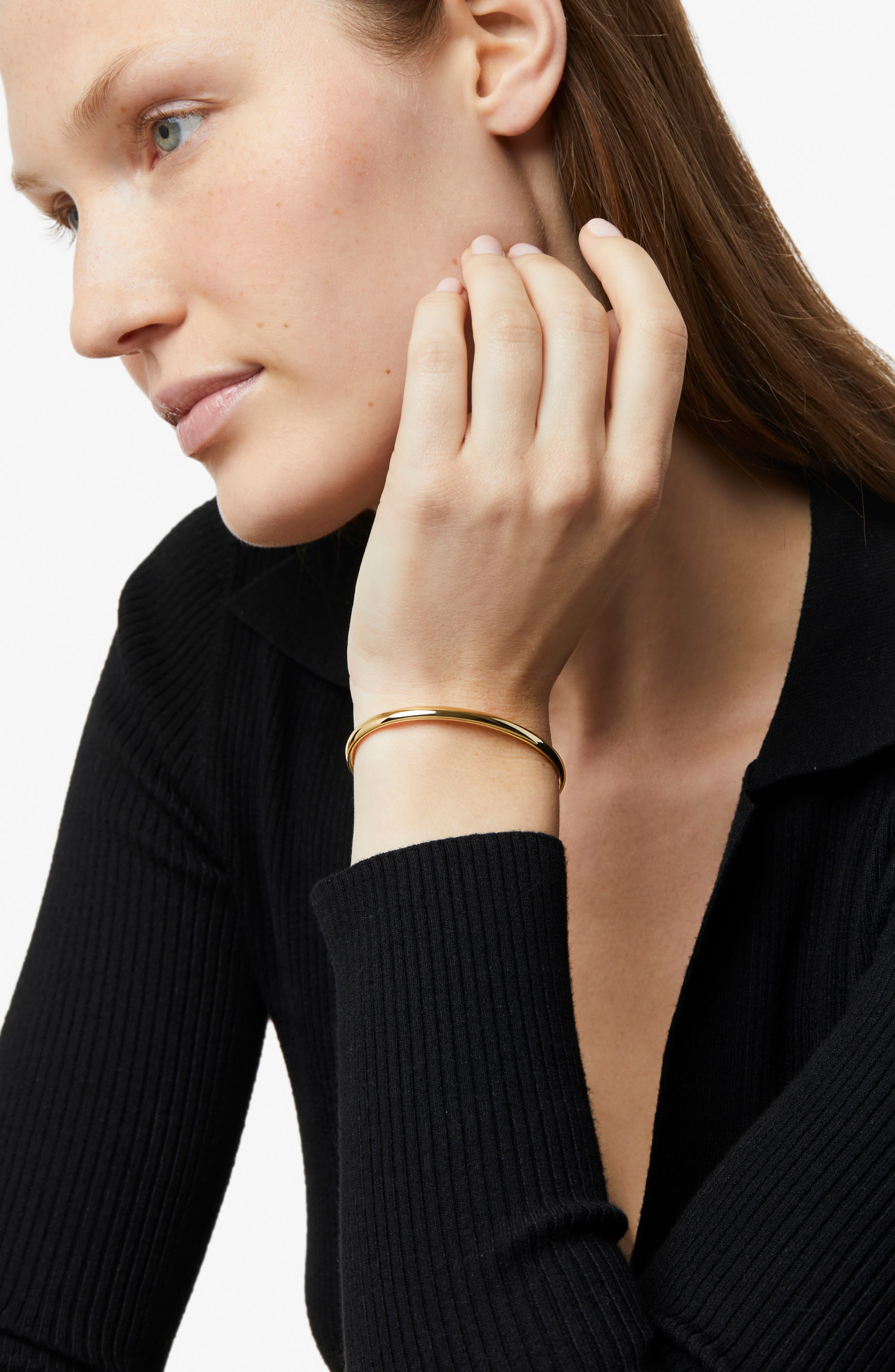 Ana Luisa Arlo Cuff Bracelet | Nordstrom