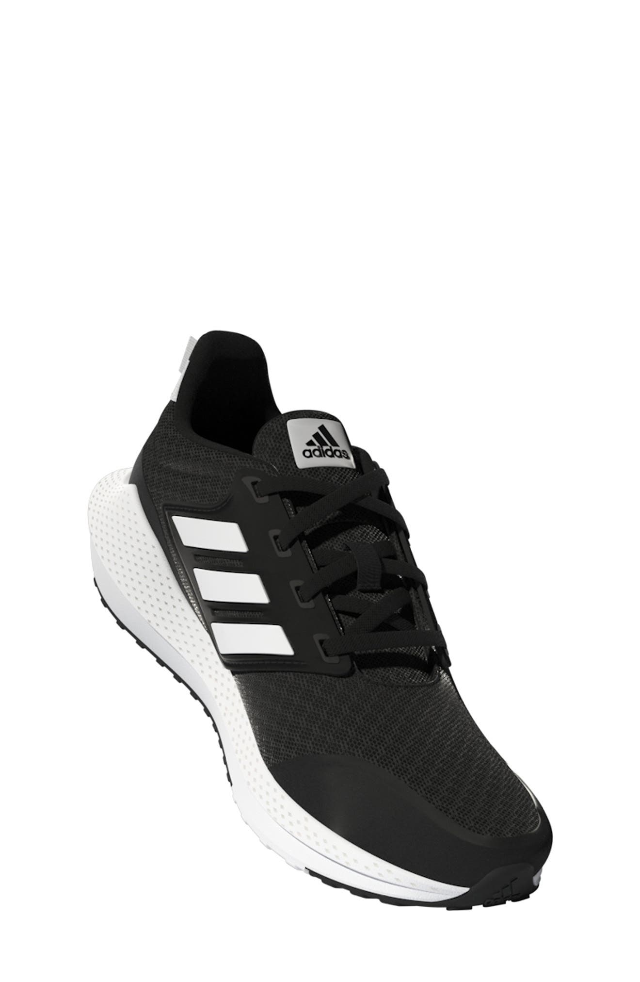 adidas Kids' EQ21 Run 2.0 Sneaker | Nordstromrack