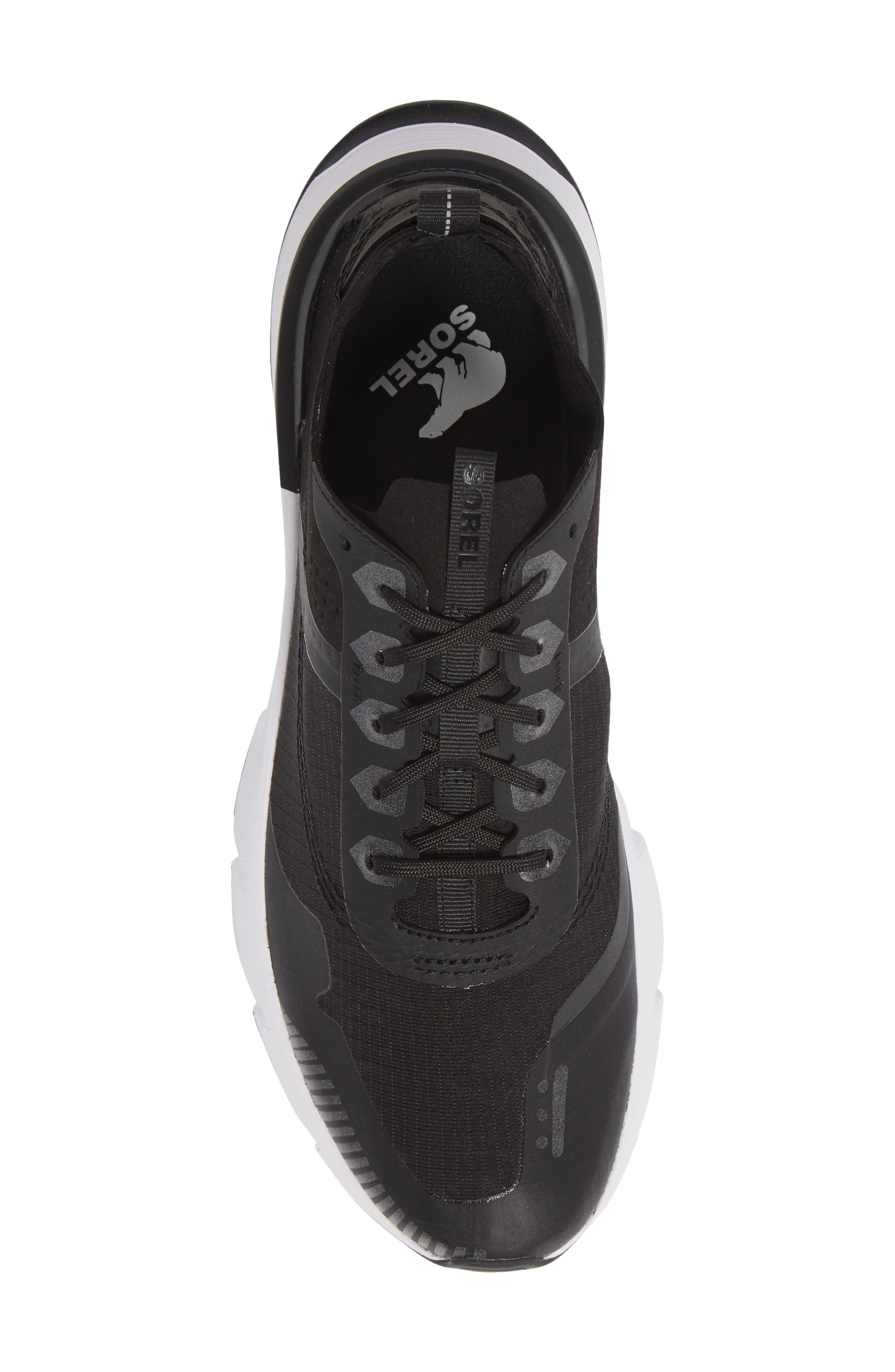 SOREL Kinetic Rush Ripstop Sneaker (Men) | Nordstrom