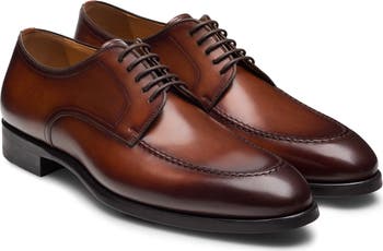 Magnanni Malta Derby (Men) | Nordstrom