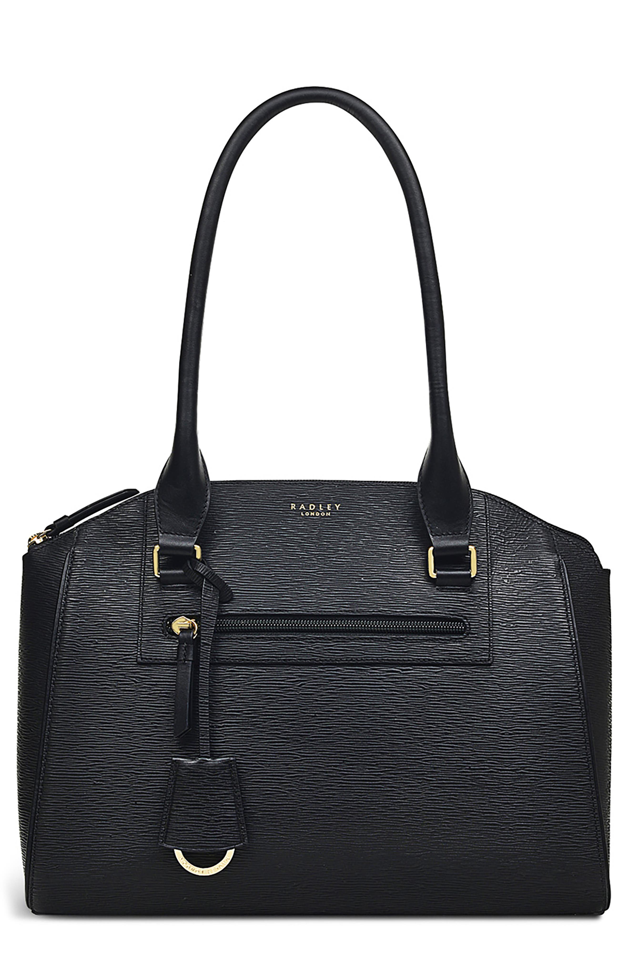 Radley Hamilton Way Large Crossbody Bag | Nordstromrack