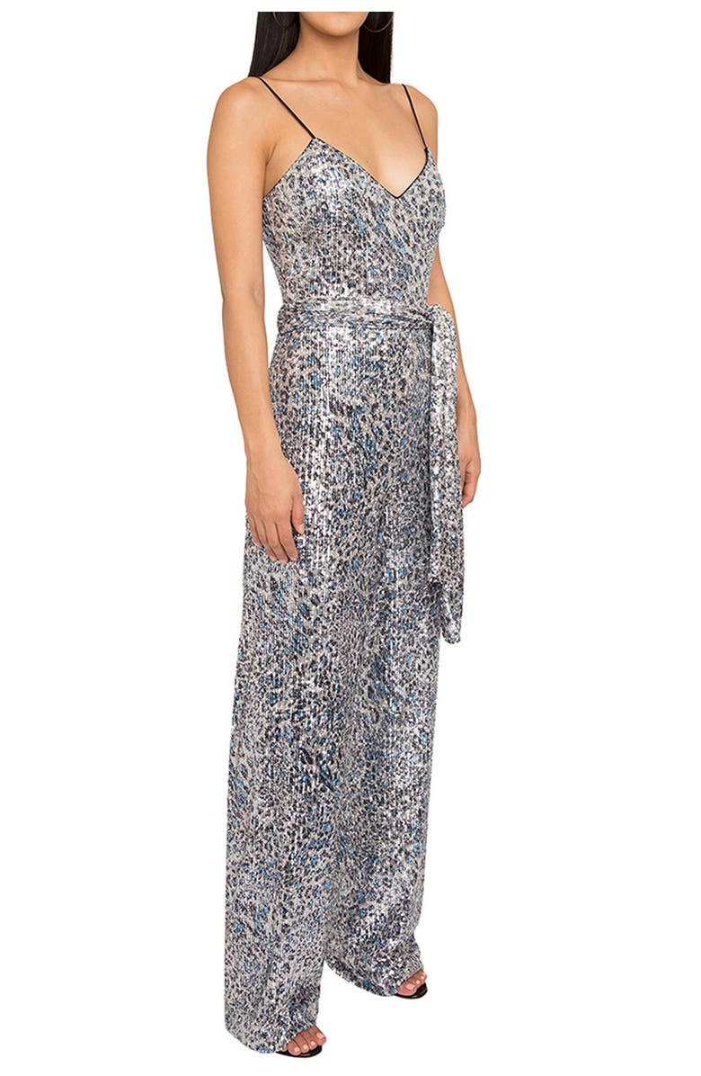 Black Halo Bracy Jumpsuit | Nordstromrack