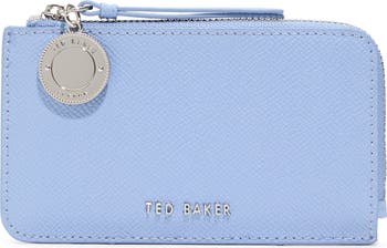 Ted Baker Lulu Leather Card Case | Nordstromrack