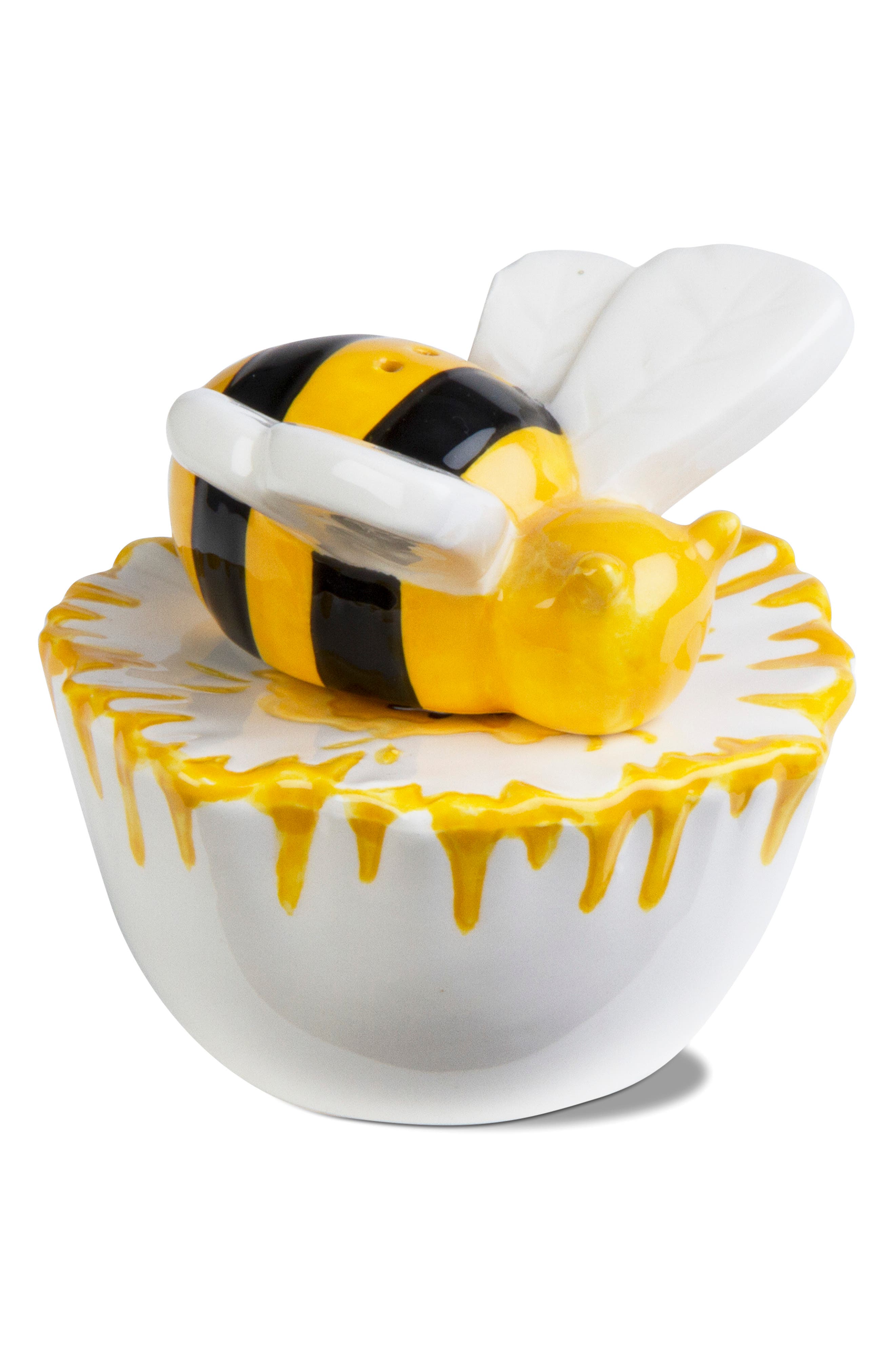 tag Bee & Blossom Salt & Pepper Shaker | Nordstromrack