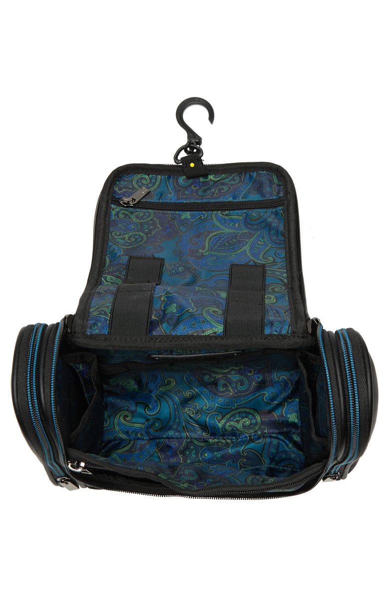 Robert Graham Matthias Hanging Toiletry Kit | Nordstromrack