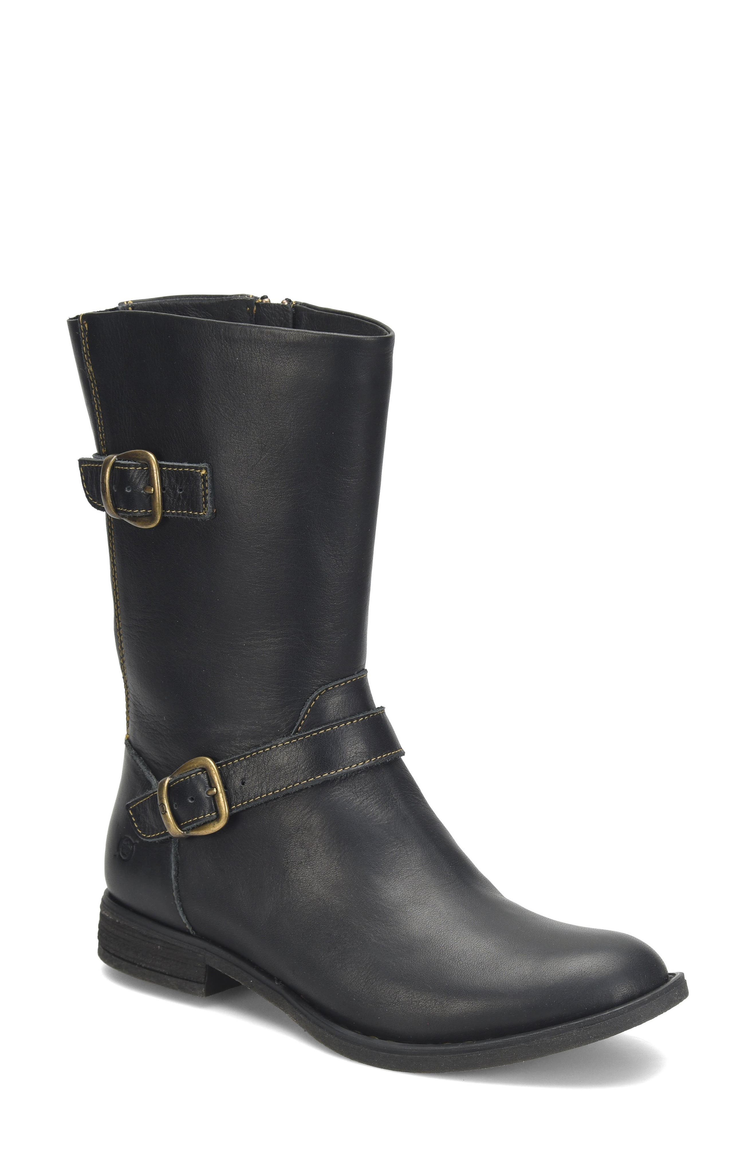 Børn Delano Rugged Boot (Women) | Nordstrom