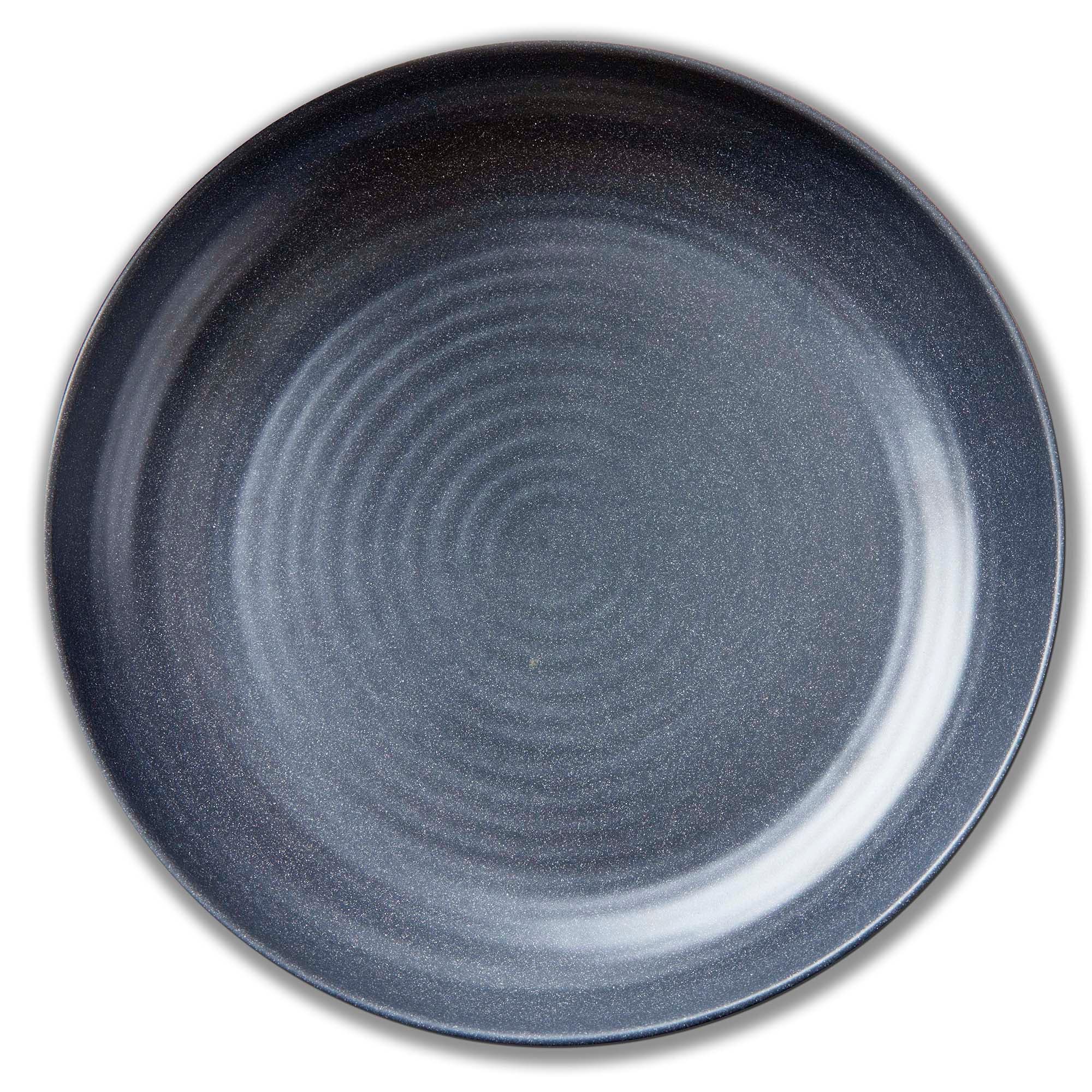 tag Brooklyn Charcoal Melamine Dinner Plate Everyday Dining | Nordstrom