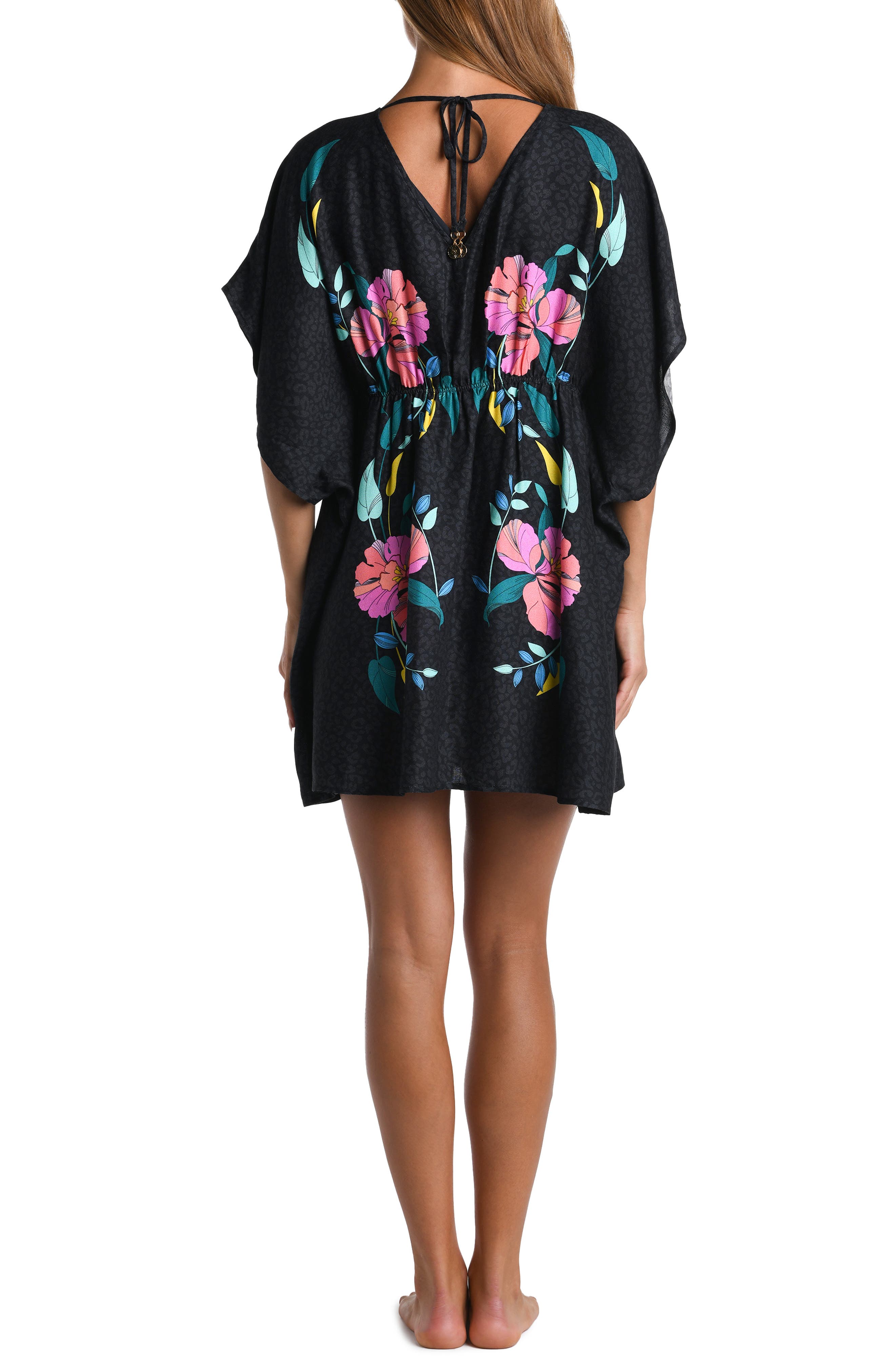 Sunshine 79 Cascade Cover-Up Caftan | Nordstromrack
