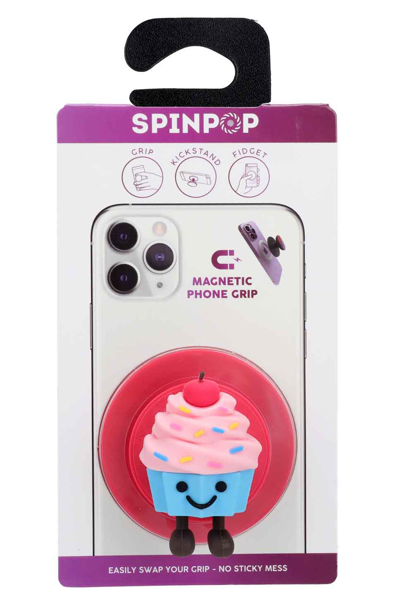 IJOY Spinpop Cupcake MagSafe PopGrip | Nordstromrack