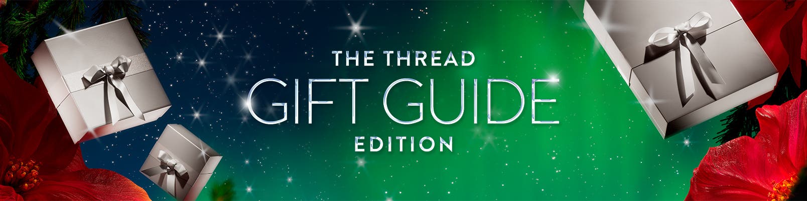 Fashion & Lifestyle Guides | The Thread | Nordstrom