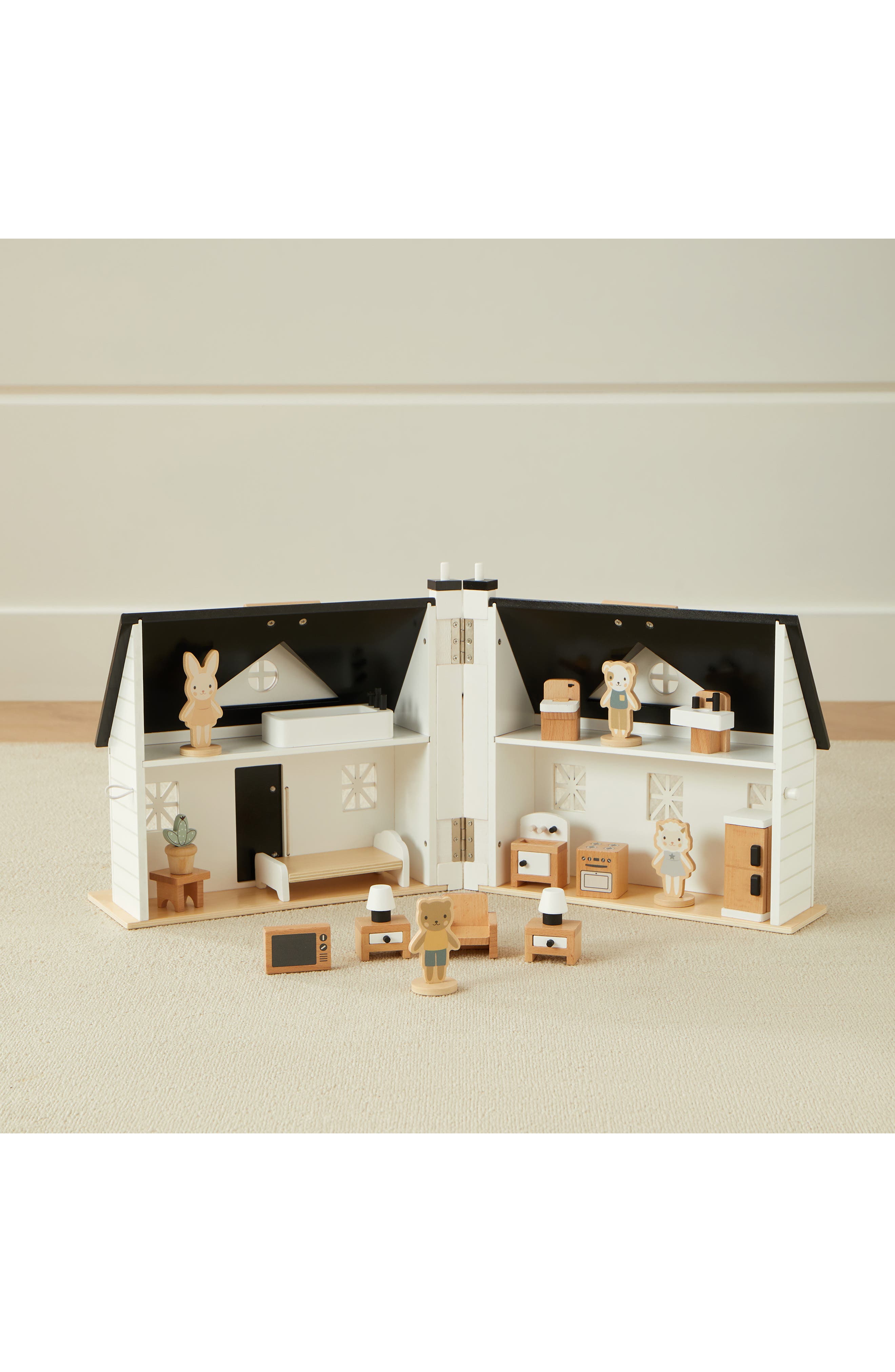 Wonder & Wise by Asweets Home Sweet Home Dollhouse | Nordstrom