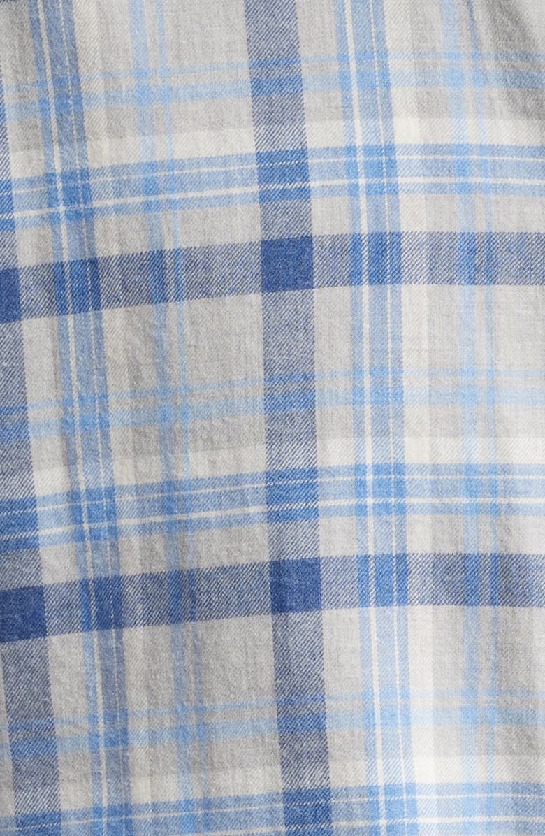 Peter Millar Sherbrooke Plaid Button-Up Shirt | Nordstromrack