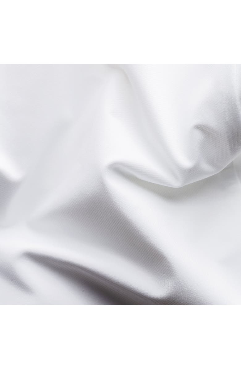 Eton Contemporary Fit Stretch Woven Dress Shirt | Nordstromrack