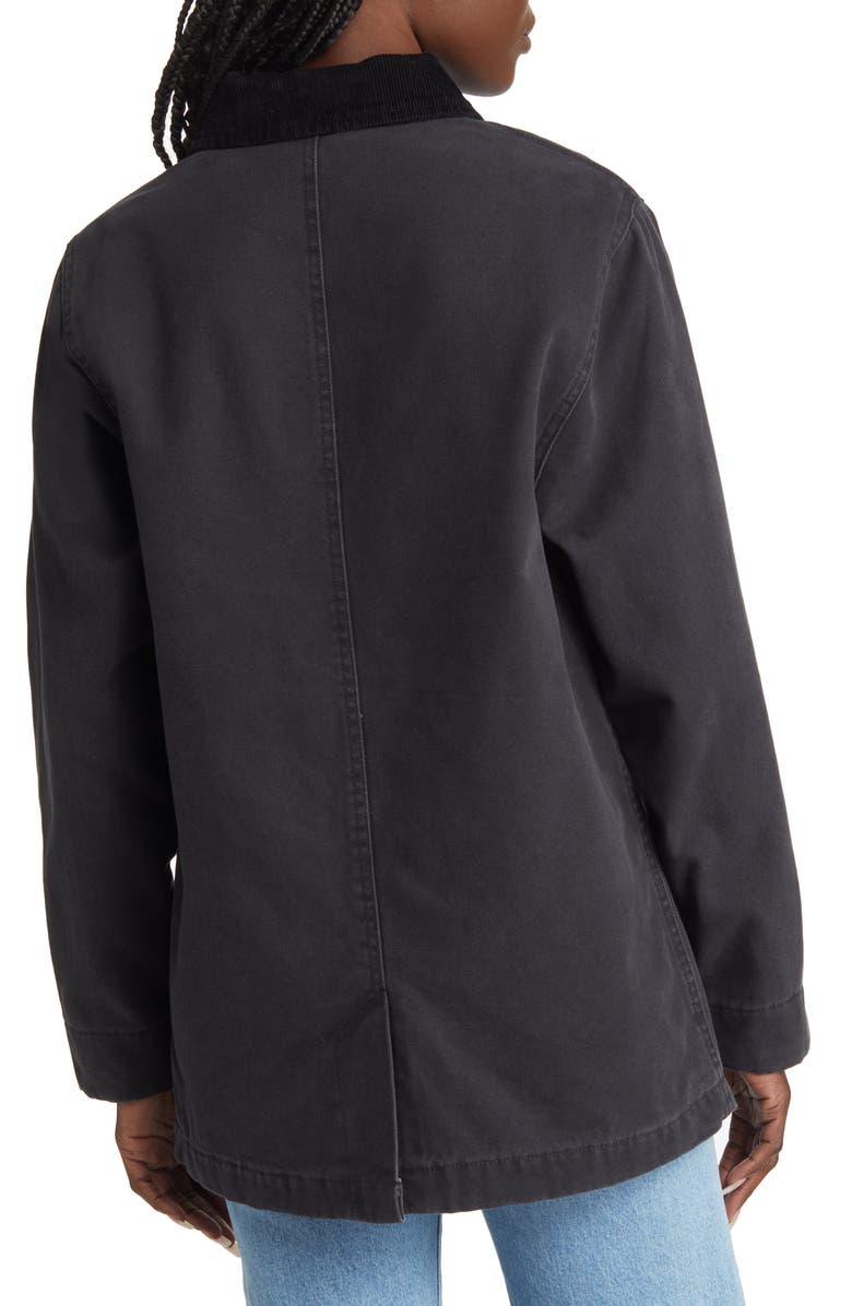 Dickies Duck Canvas Chore Coat | Nordstromrack