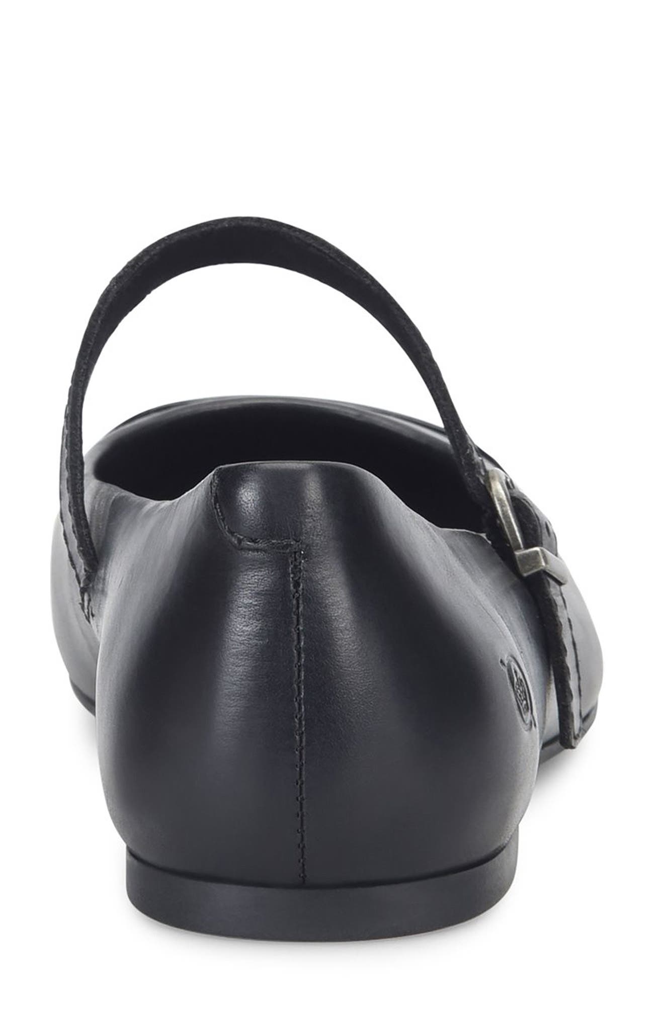 Børn Batti Mary Jane Flat (Women) | Nordstromrack