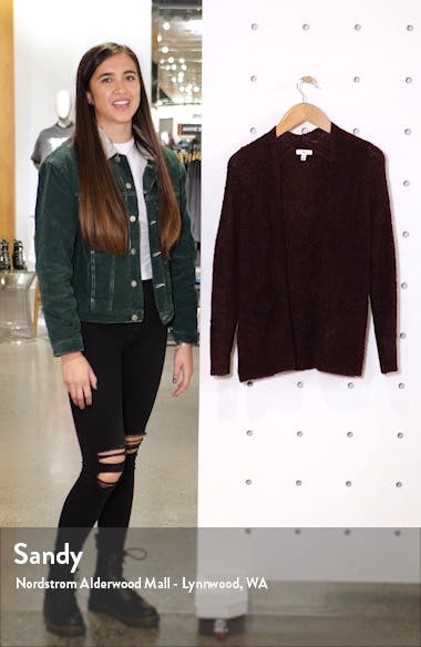 BP. Bouclé Cardigan | Nordstrom