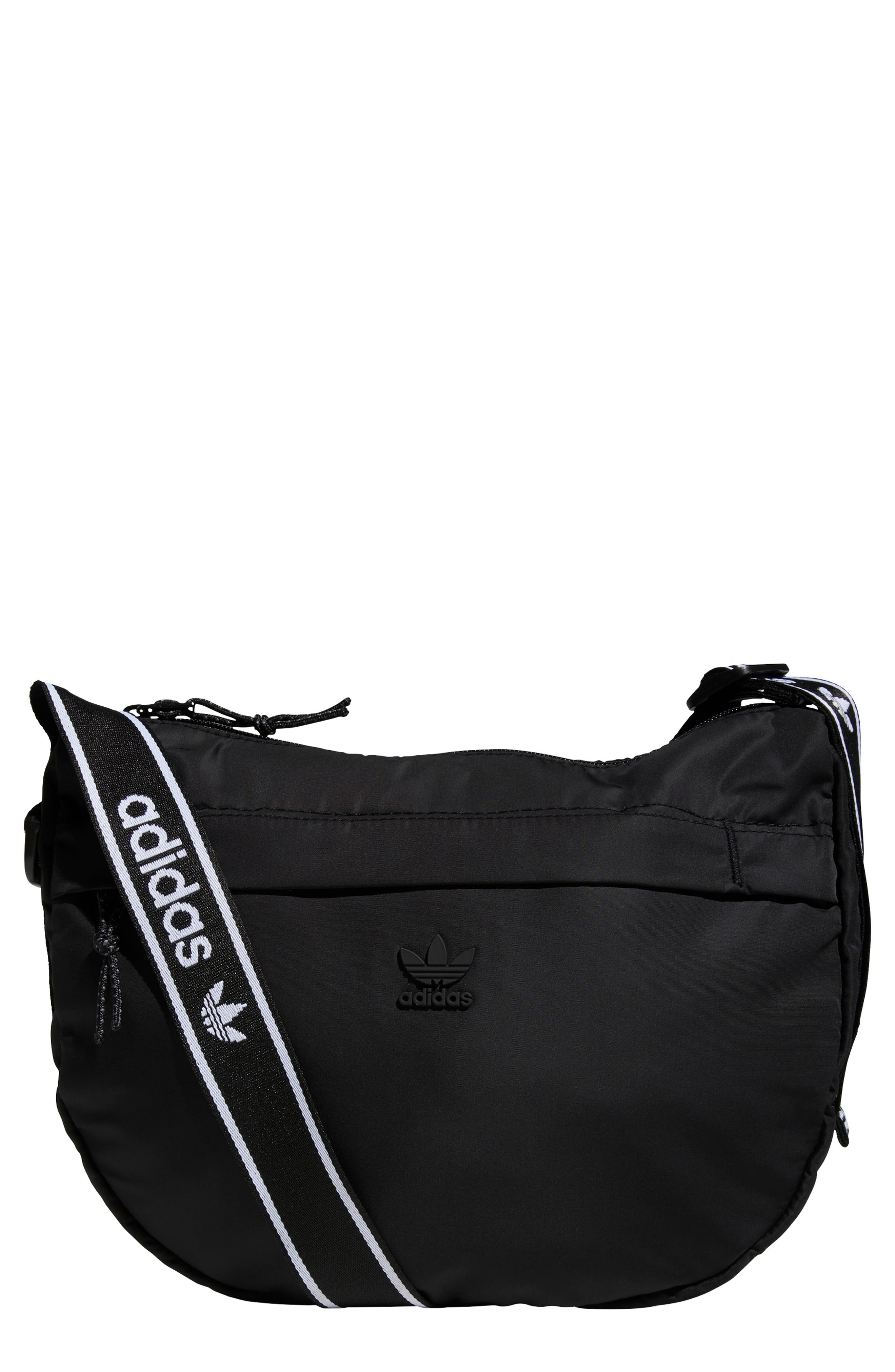 adidas Courtside Crossbody Bag | Nordstrom