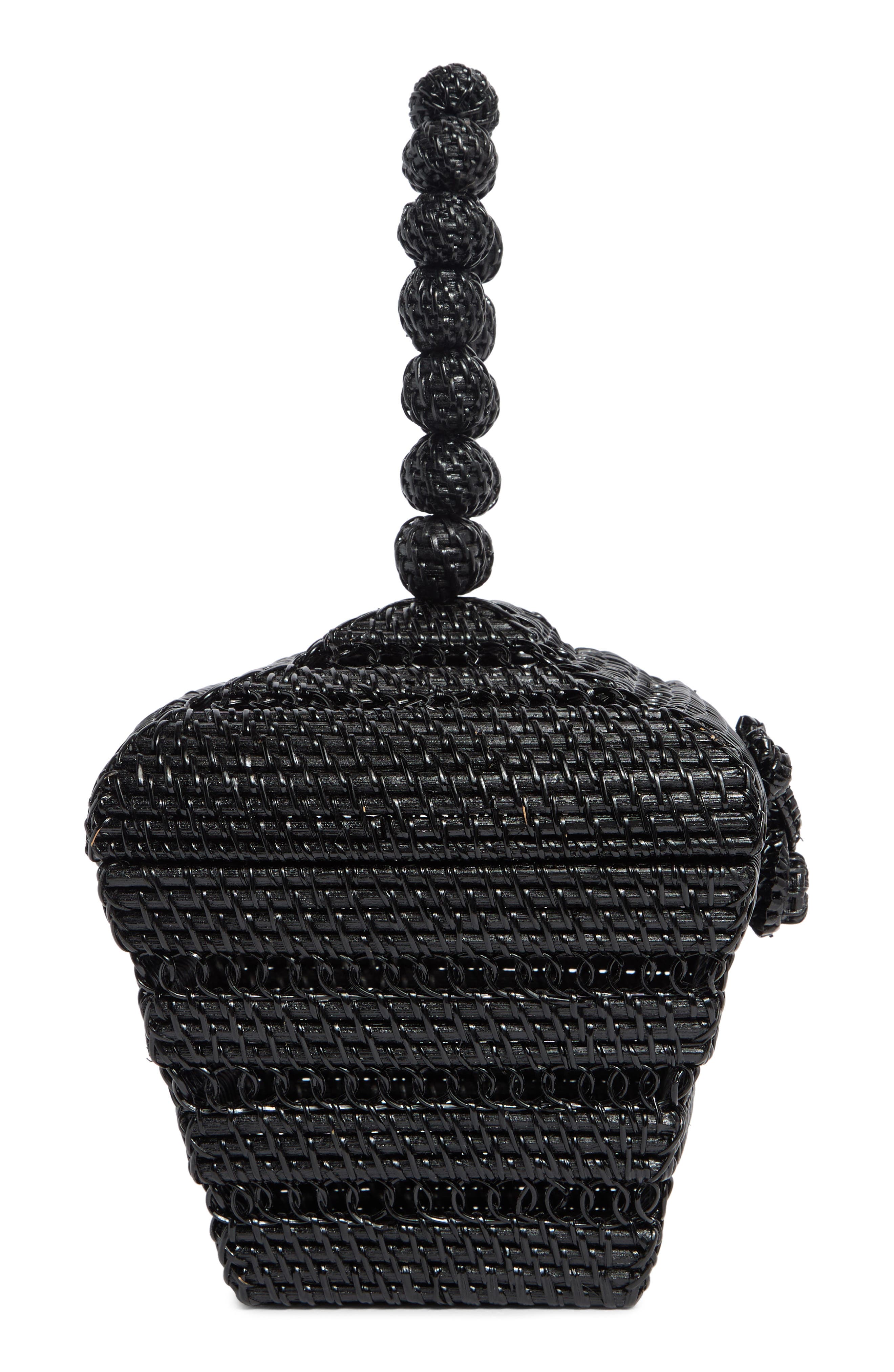 Cult Gaia Suri Interwoven Tote Bag | Nordstromrack