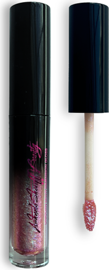 Ashunta Sheriff Beauty Unicorn Multi-Dimensional Gloss | Nordstrom