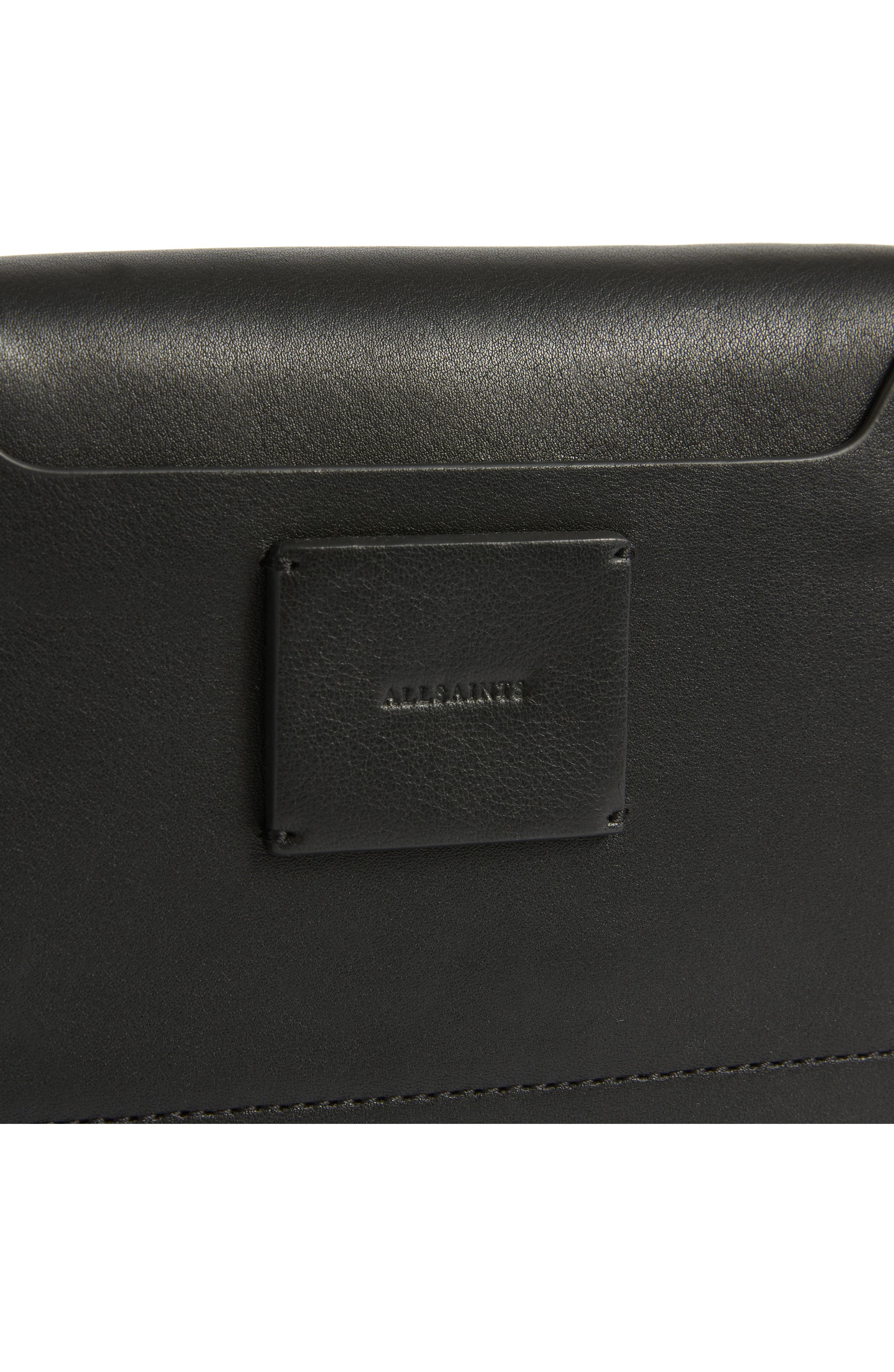 AllSaints Teca Crossbody Bag | Nordstromrack