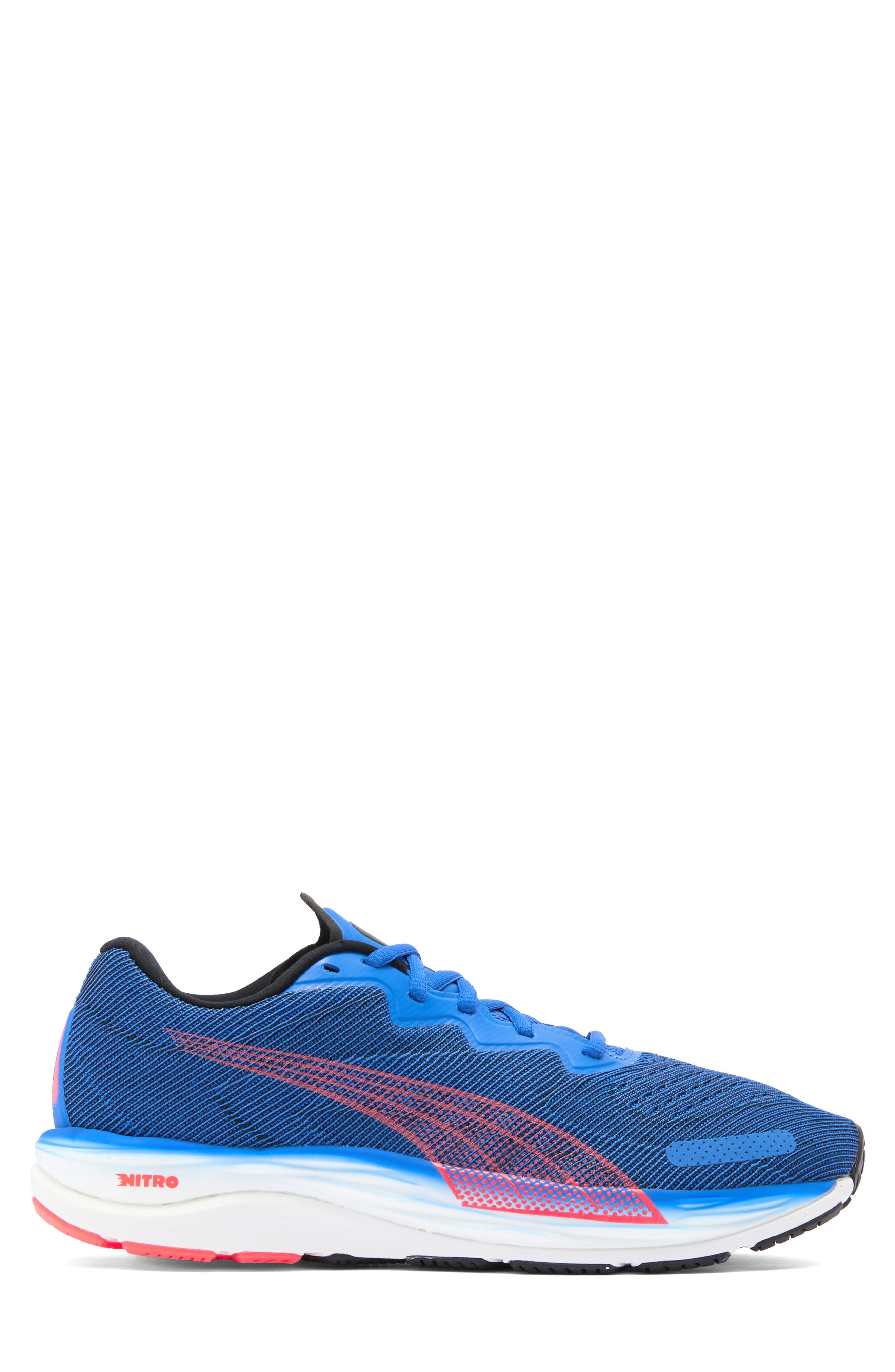 PUMA Velocity Nitro 2 Running Shoe (Men) | Nordstromrack