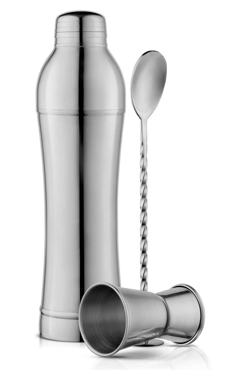 JoyJolt Slim Cocktail Mixer Set | Nordstromrack