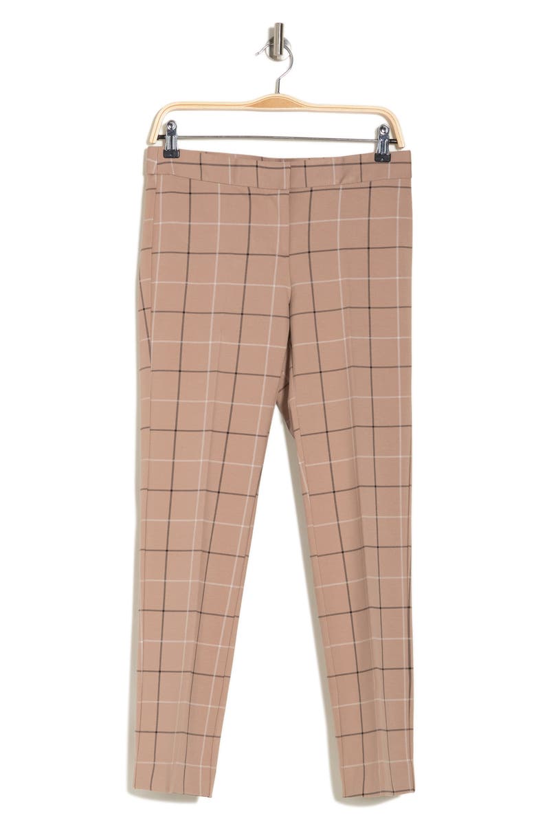 Amanda & Chelsea Chelsea Ponte Straight Leg Pants | Nordstromrack