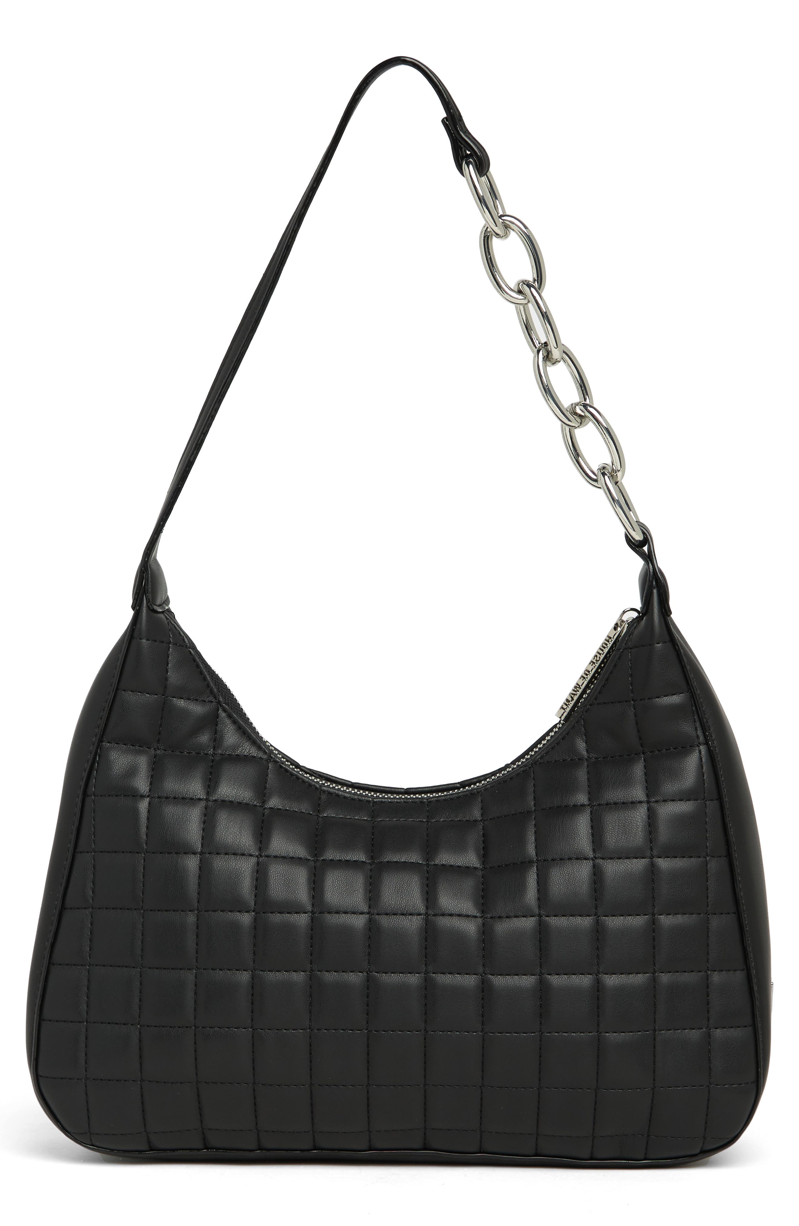 HOUSE OF WANT Newbie Quilted Shoulder Bag | Nordstromrack
