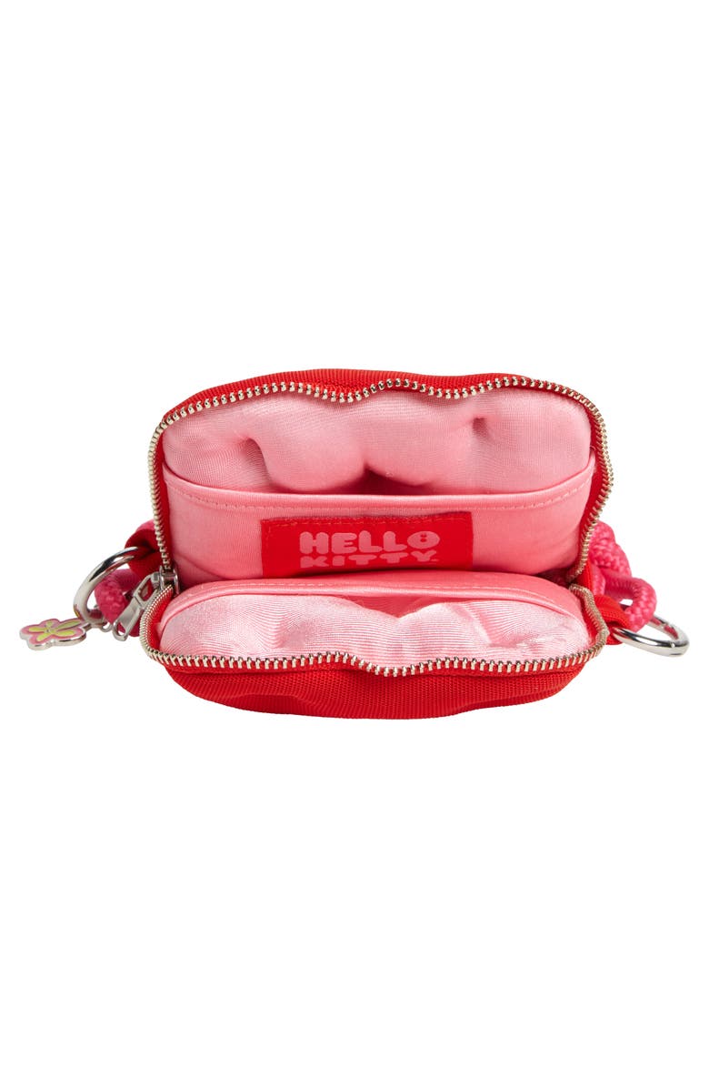 Marshall Columbia x Sanrio Hello Kitty® Plush Wallet | Nordstromrack