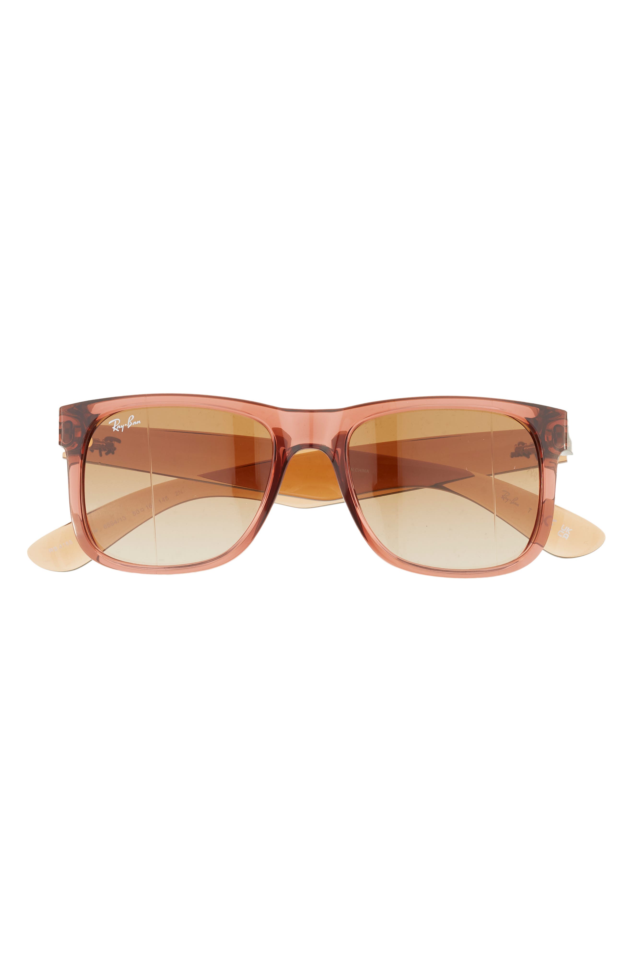 Ray-Ban 51mm Square Sunglasses | Nordstromrack