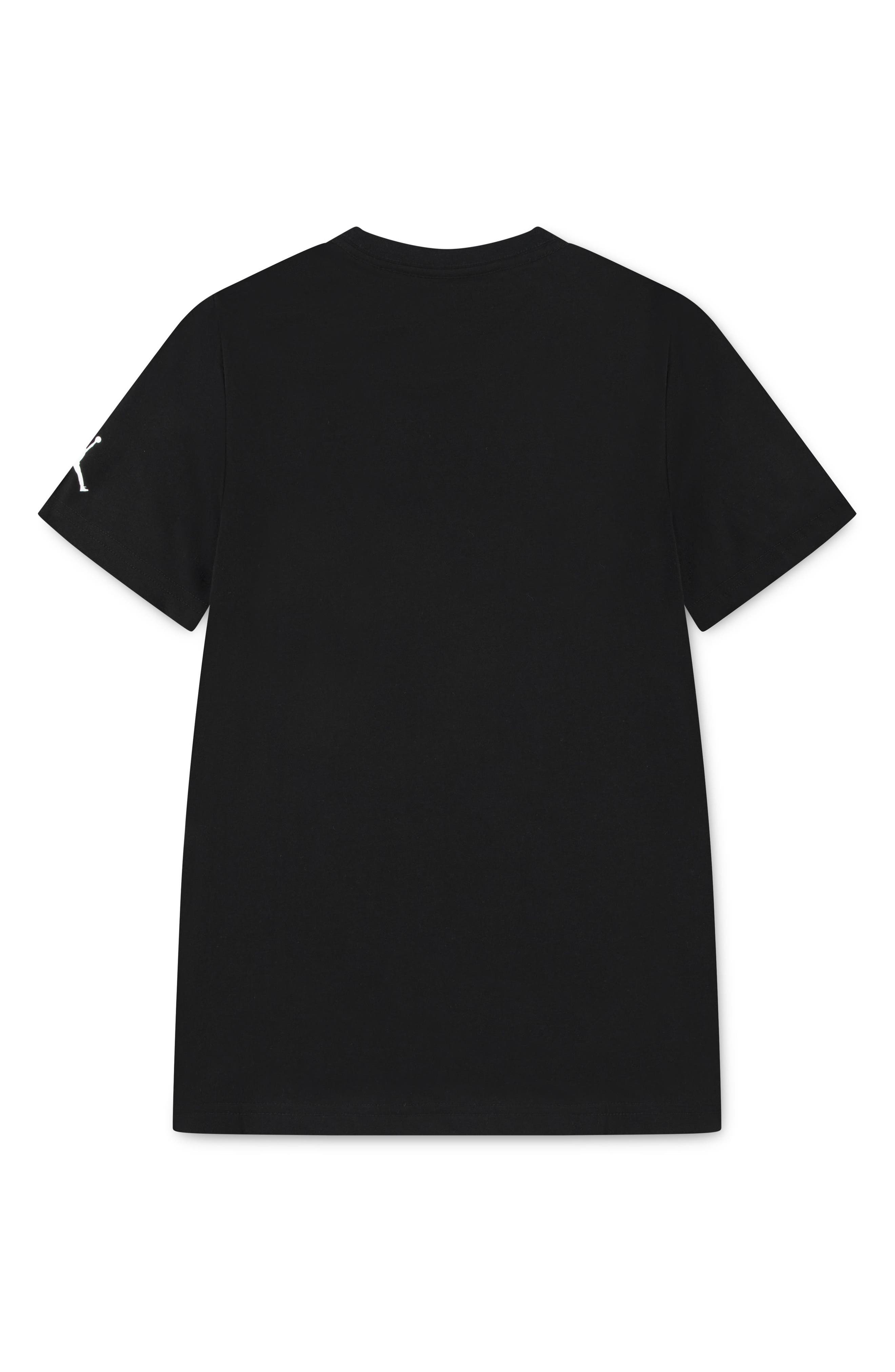 Jordan Kids' Poolside Jumpman Graphic T-Shirt | Nordstromrack