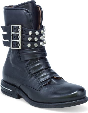A.S.98 Taylen Studded Bootie (Women) | Nordstrom