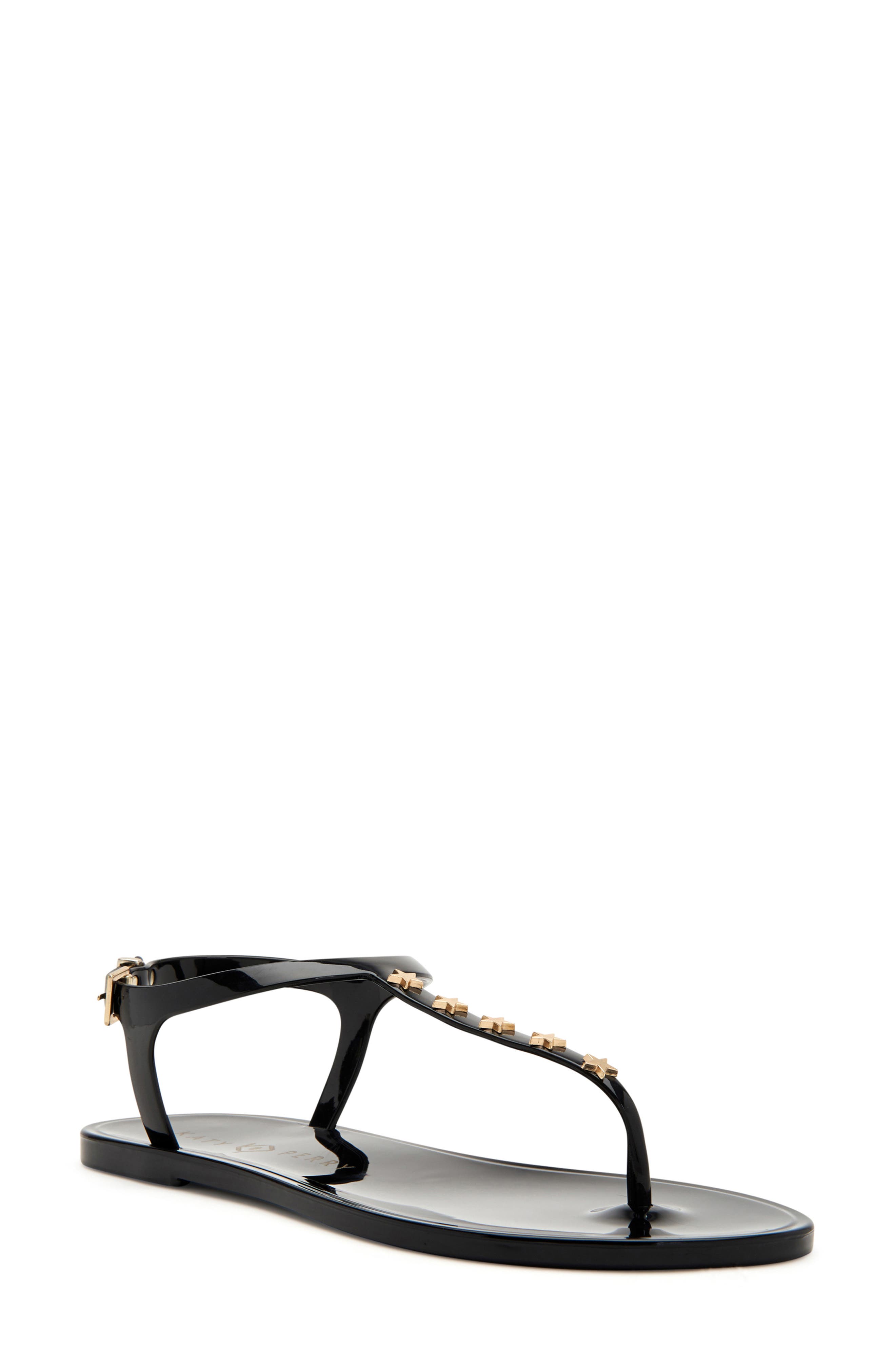 Katy Perry The Geli Studded Sandal (Women) | Nordstromrack
